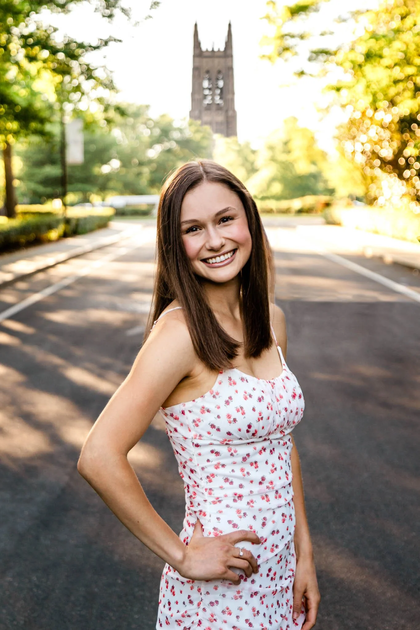 Durham Senior and Graduation Photographer | Raleigh Newborn and Family ...