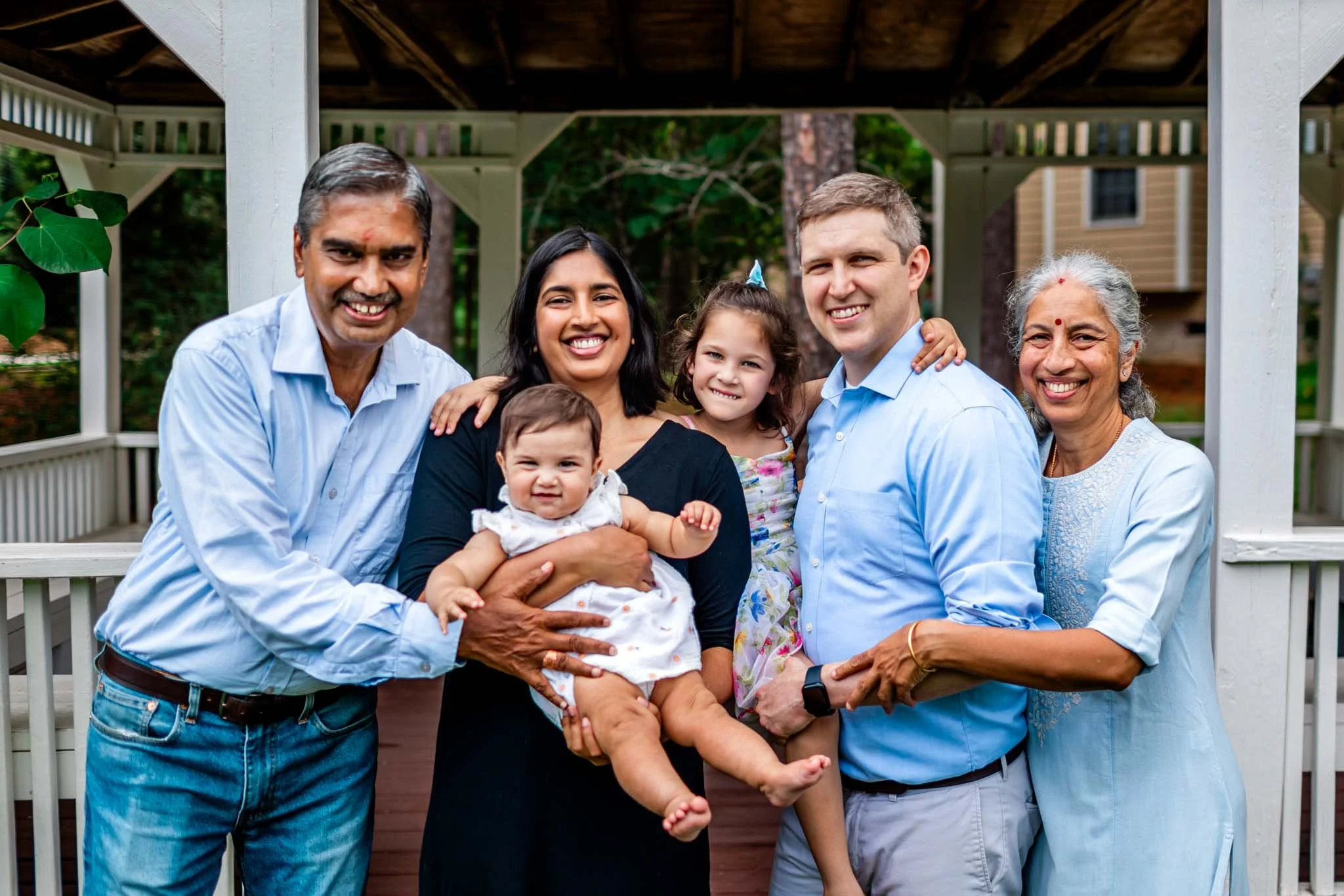 G. Lin Photography | Durham Family and Newborn Photographer