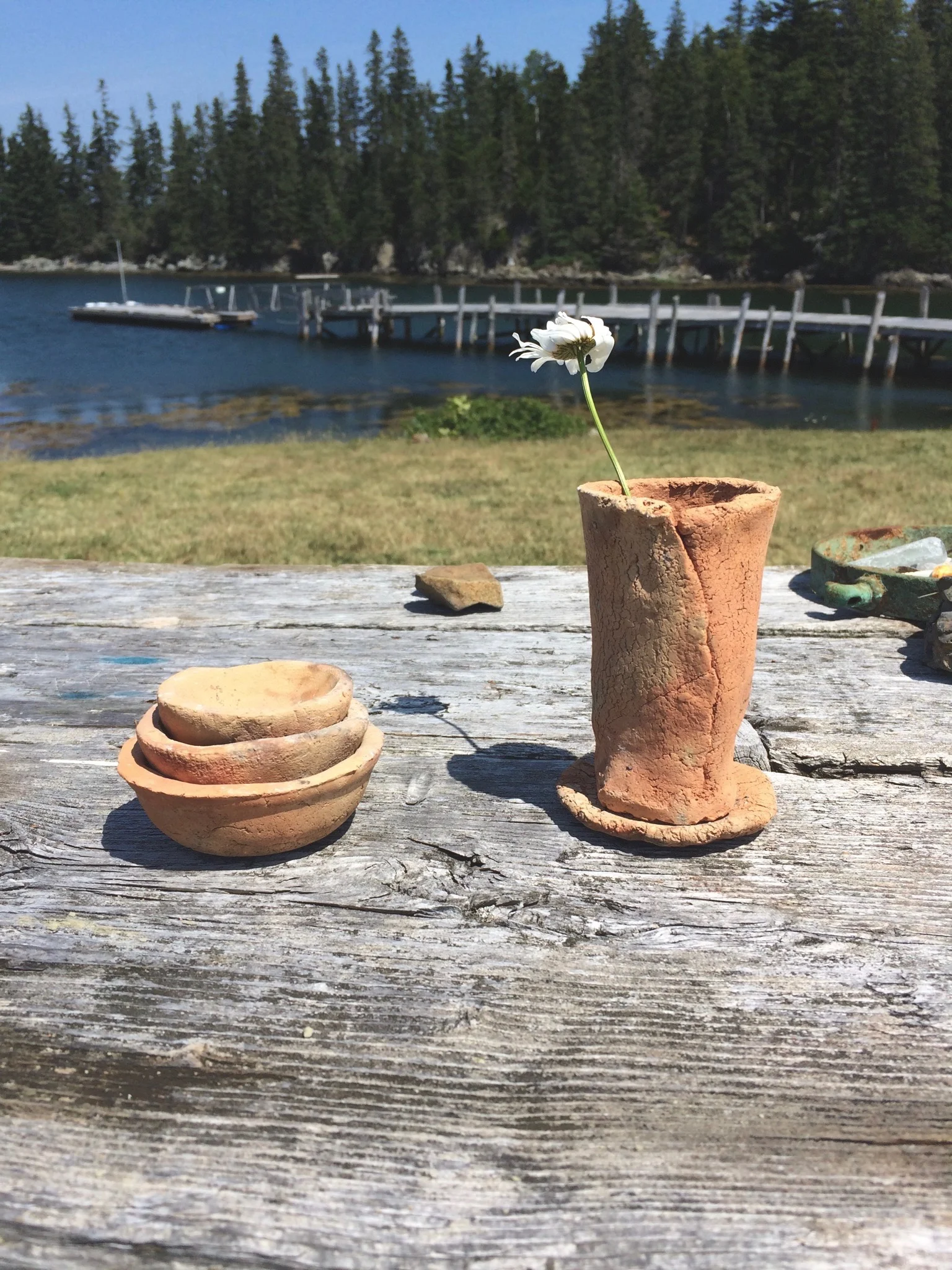 Camden Clay Co. — Blog - Fine Porcelain Tableware, Handcrafted in ...