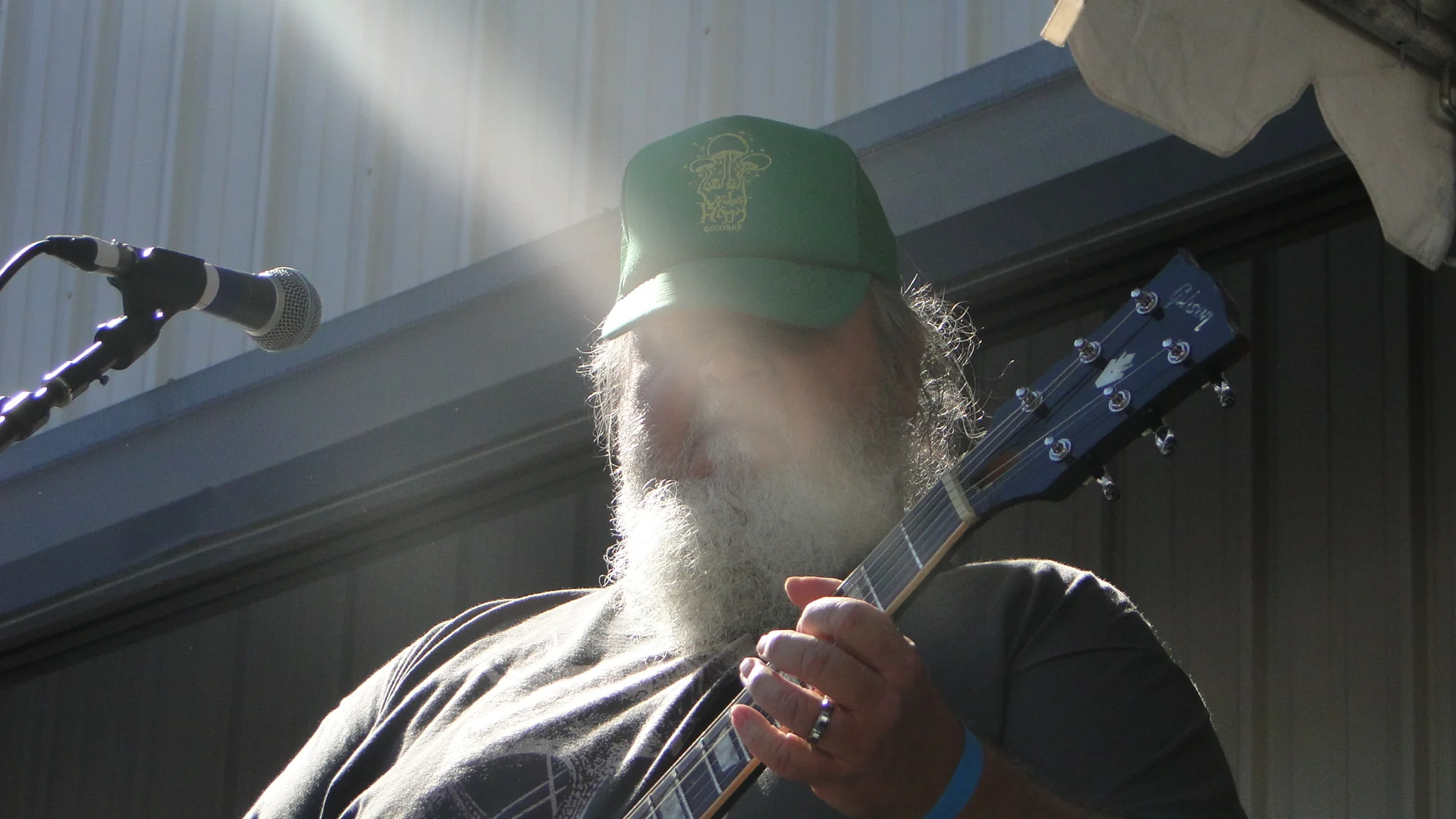 Sub Pop - Tad/Brothers Of The Sonic Cloth — Jeffgarden.com