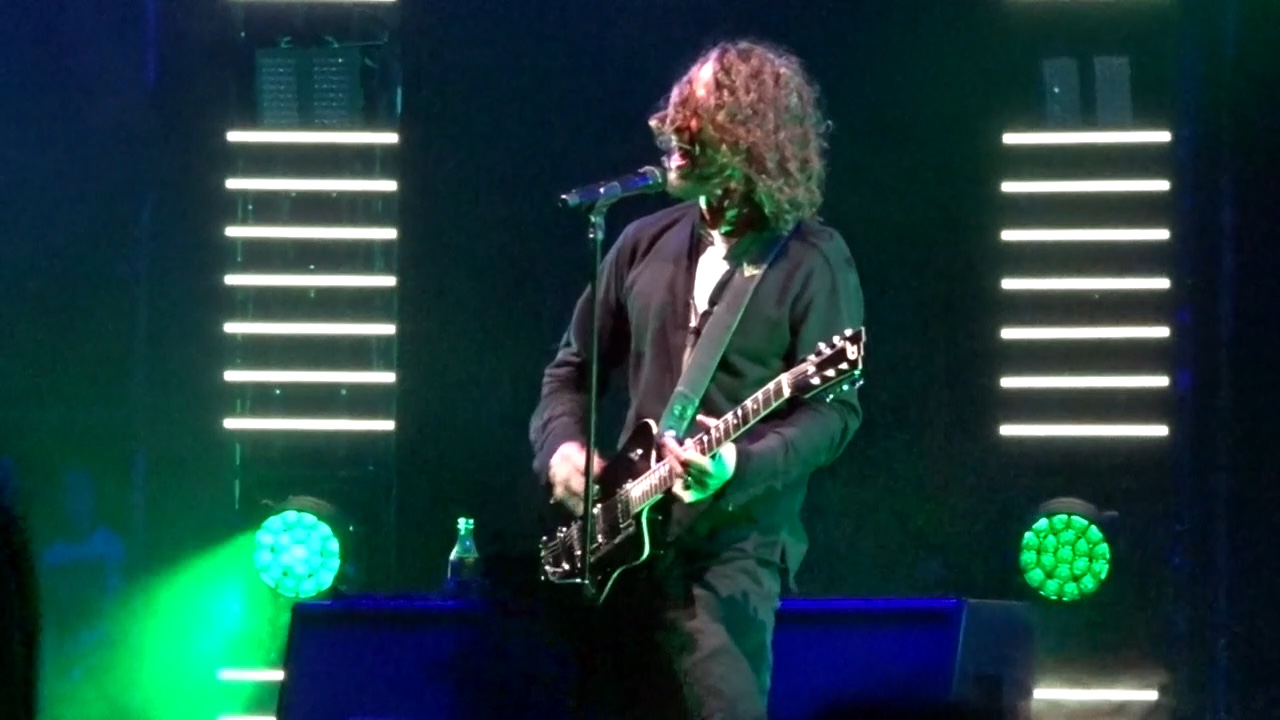 Lea Maric — New Damage — Jeffgarden.com