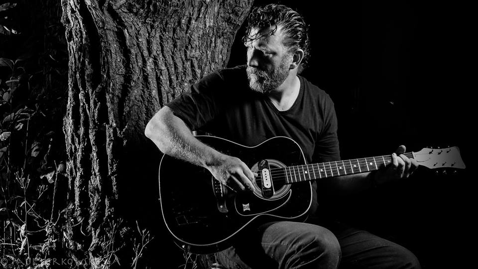 Songs and Collaborations by Ben Shepherd — Jeffgarden.com