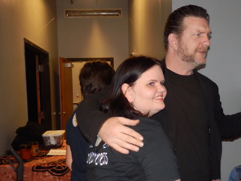 Songs and Collaborations by Ben Shepherd — Jeffgarden.com