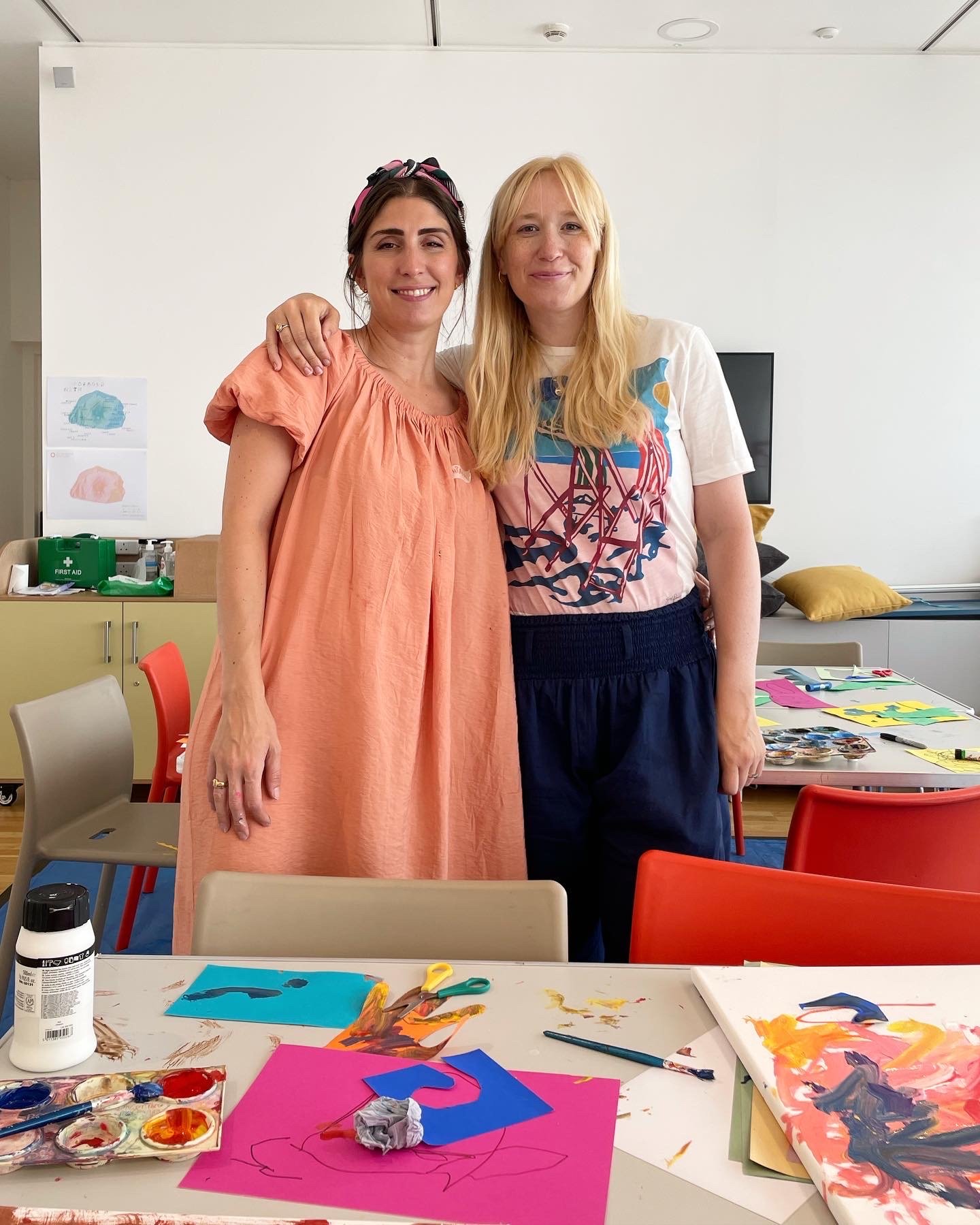 Commercial Projects — Chiara Perano - Artist & Illustrator