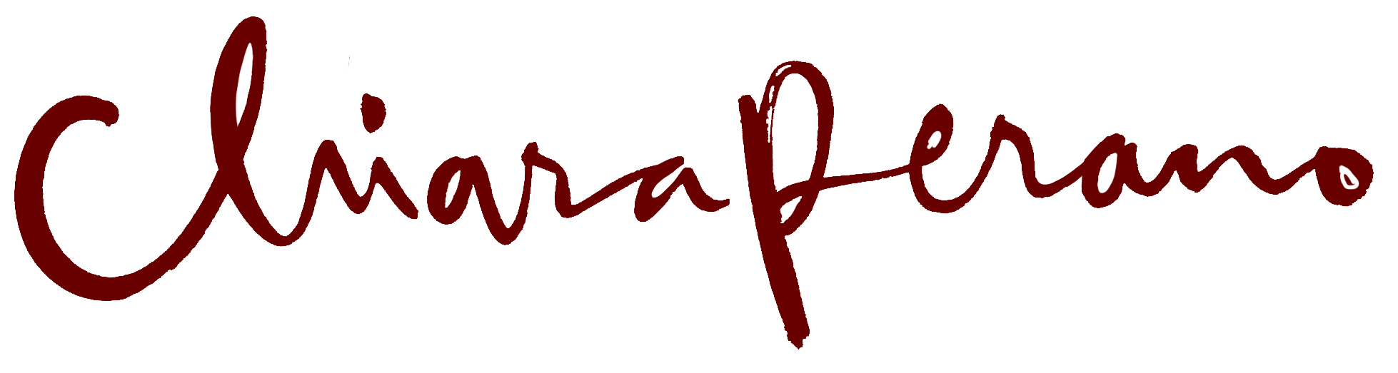 Chiara - Artist & Designer