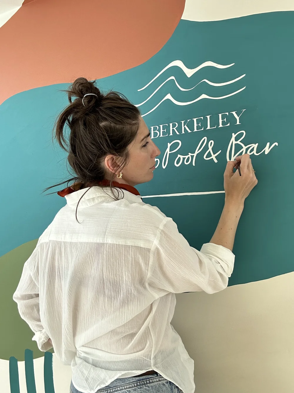 Chiara - Artist & Designer