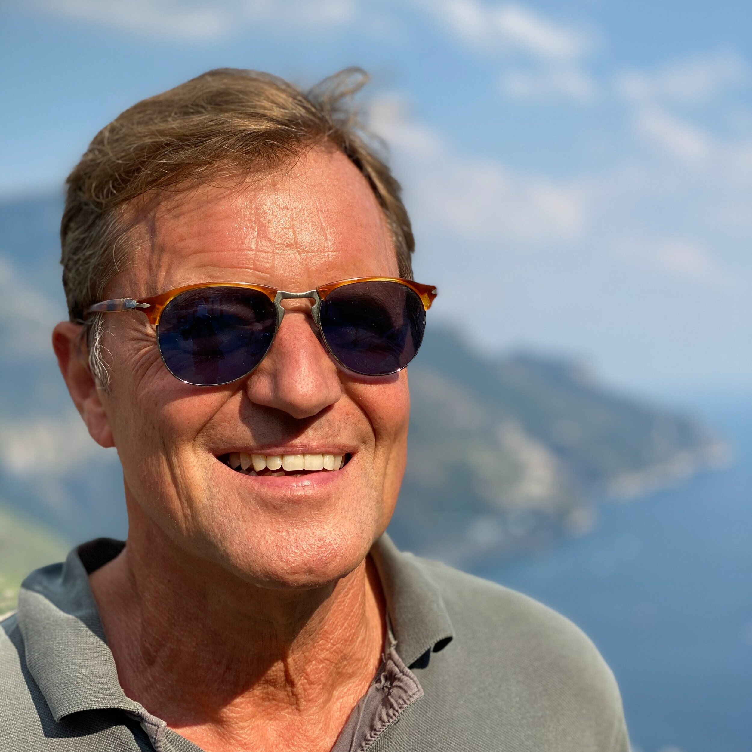 Who We Are — One Life Foundation