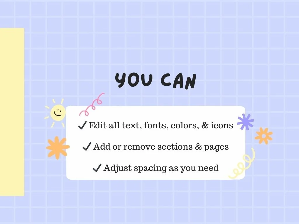 Pre-Written, Stellar CDA Portfolio: For Early Childhood Professionals ...