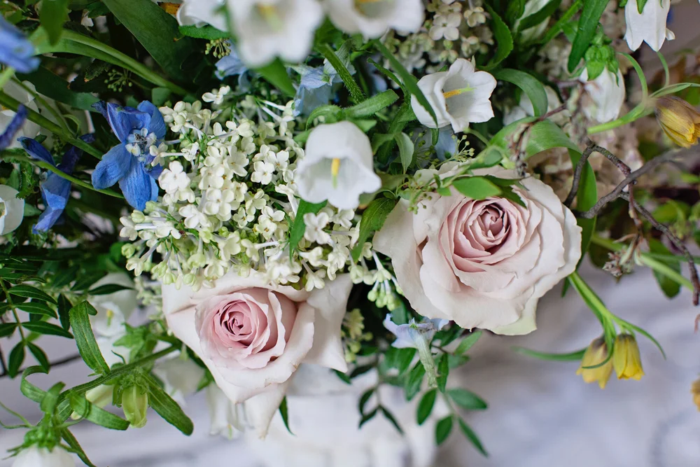 Lizzie Thorne Flowers