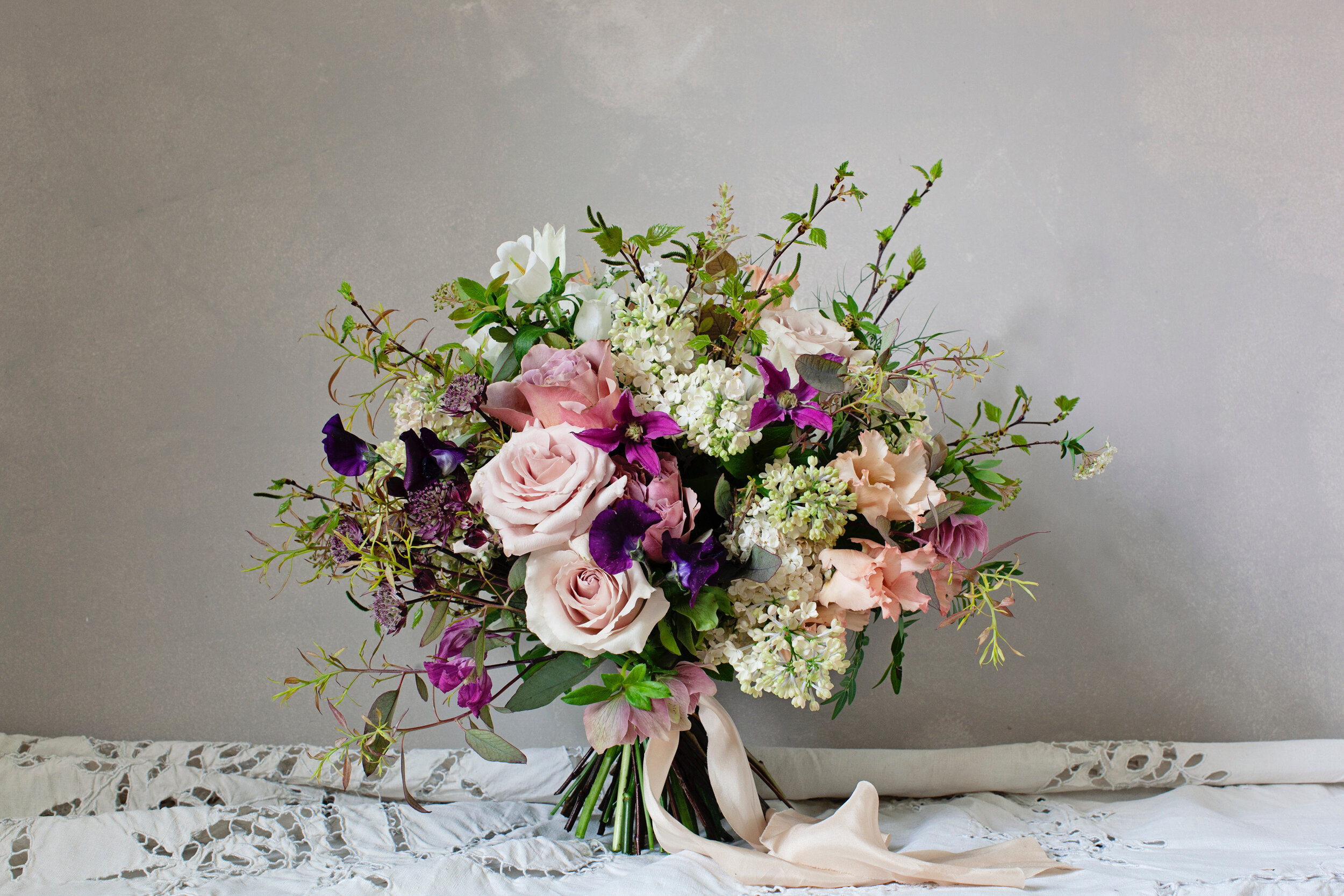 Lizzie Thorne Flowers