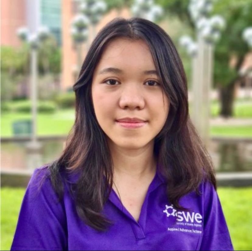 Officers — USF AIChE