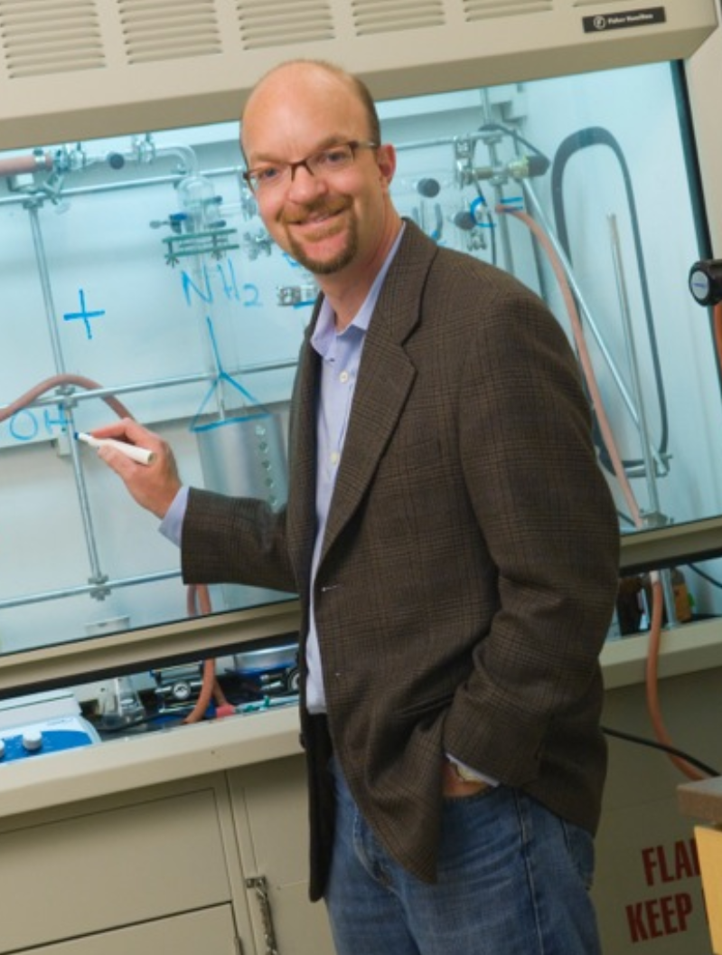 Officers — USF AIChE