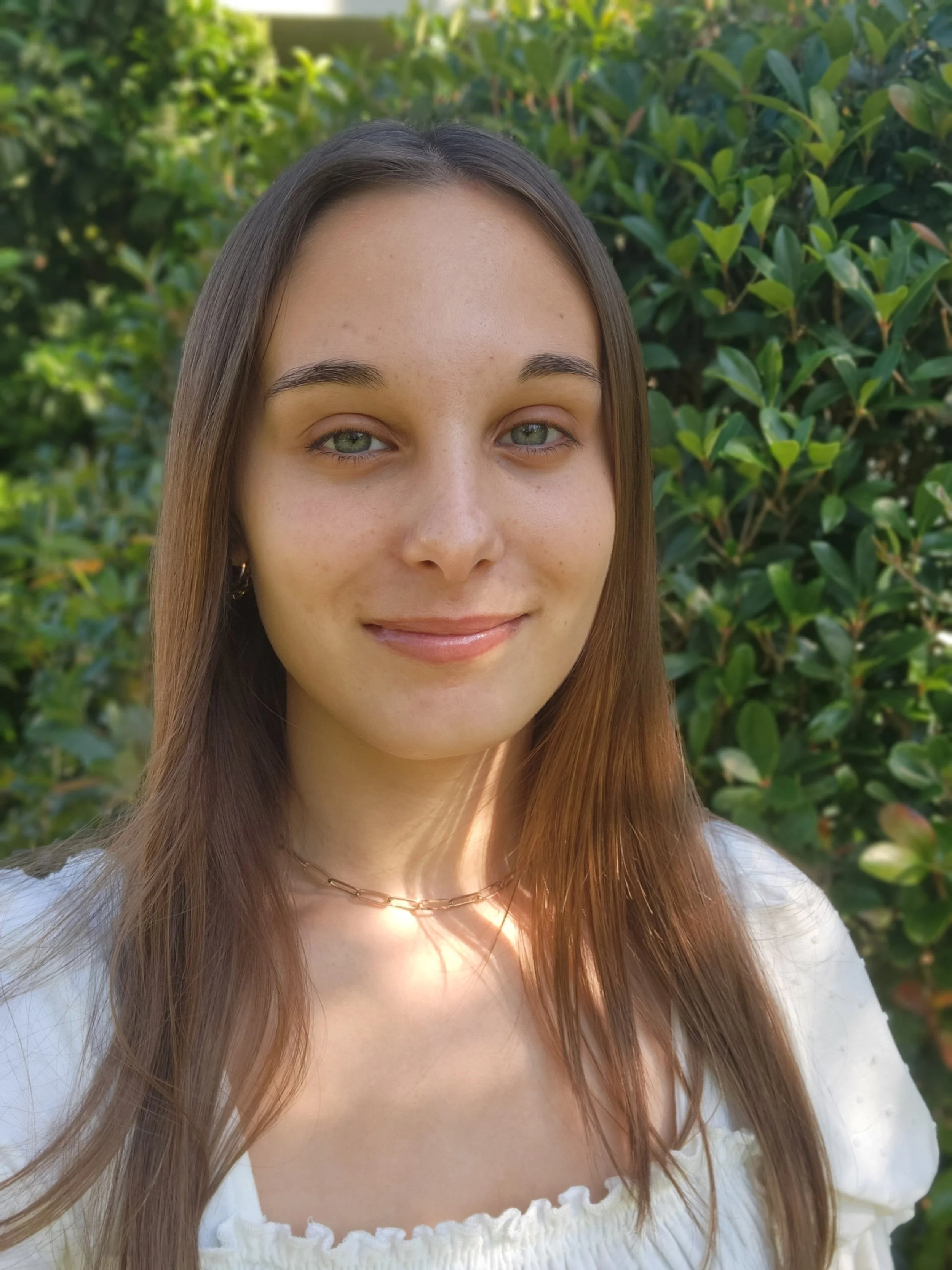 Officers — USF AIChE