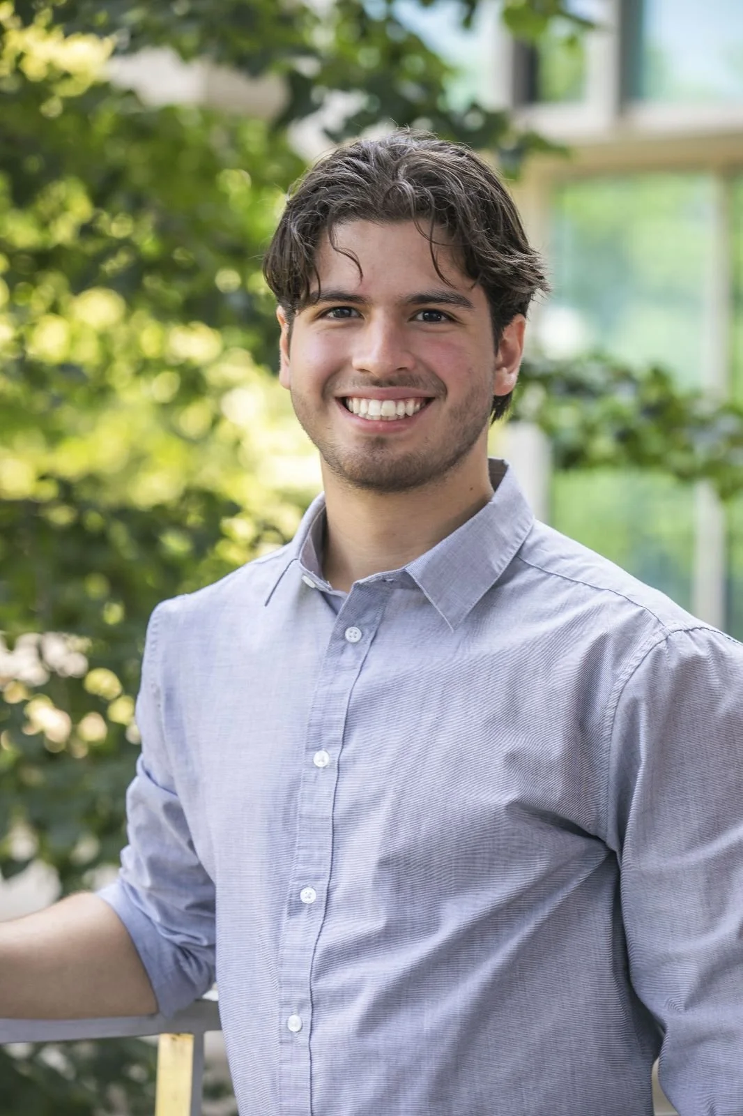 Officers — USF AIChE