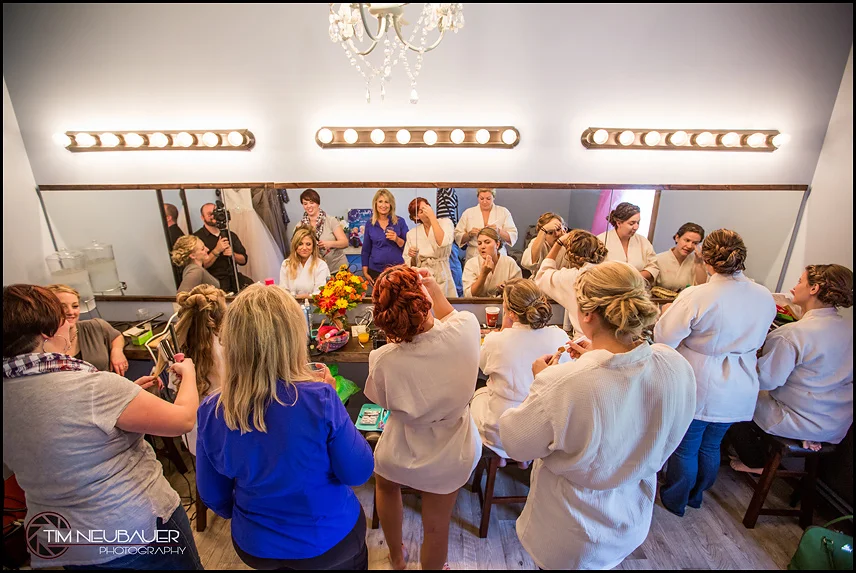 Gallery — Rustic Manor 1848