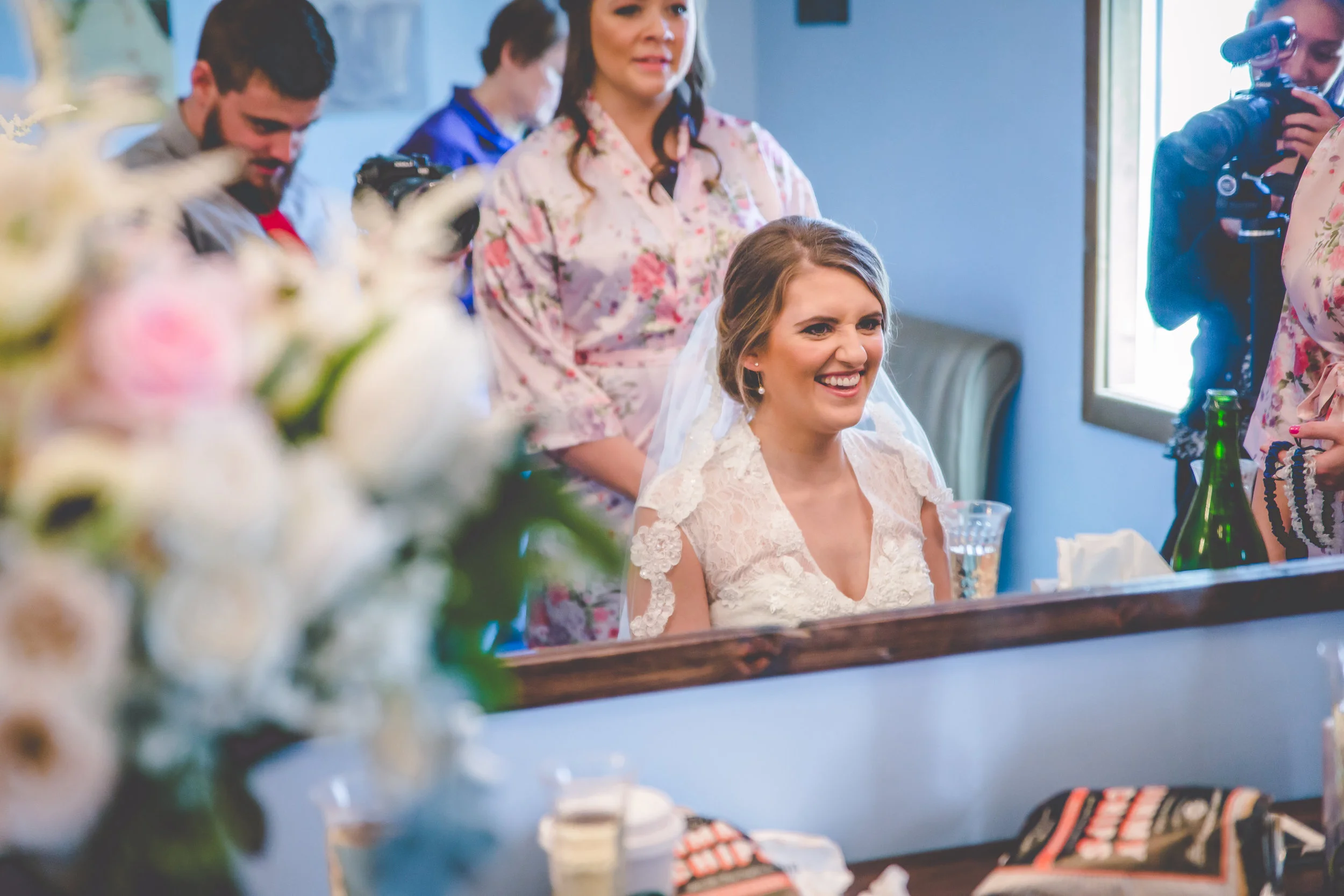 Gallery — Rustic Manor 1848