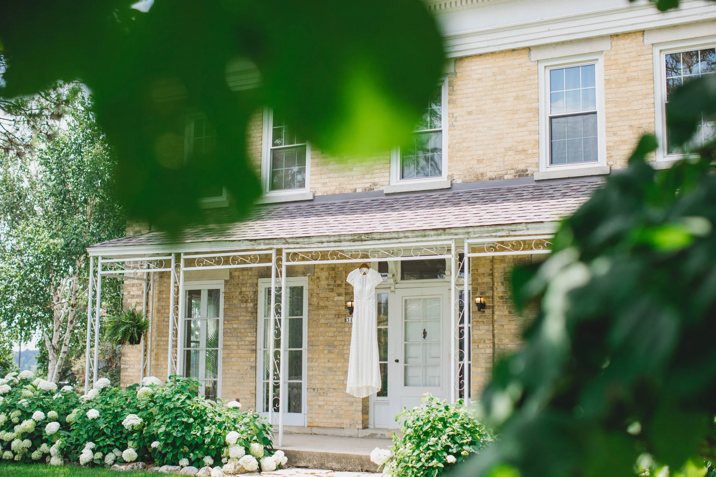 Lake Country Events — Rustic Manor 1848