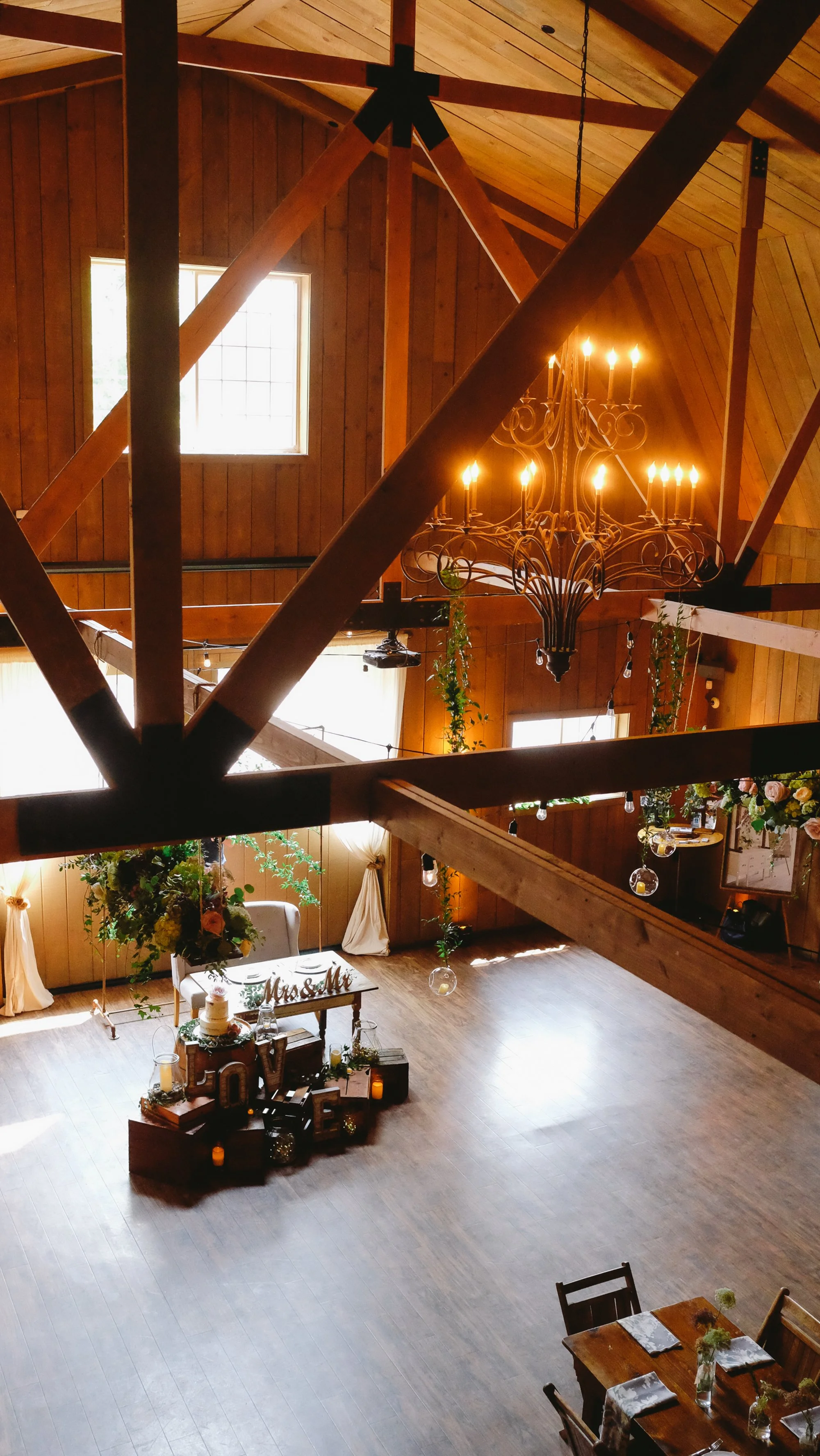 Lake Country Events — Rustic Manor 1848