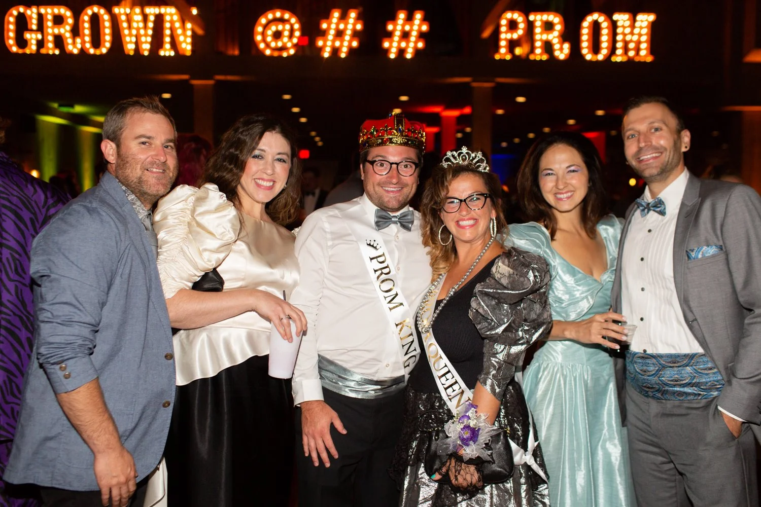 Lake Country Events — Rustic Manor 1848