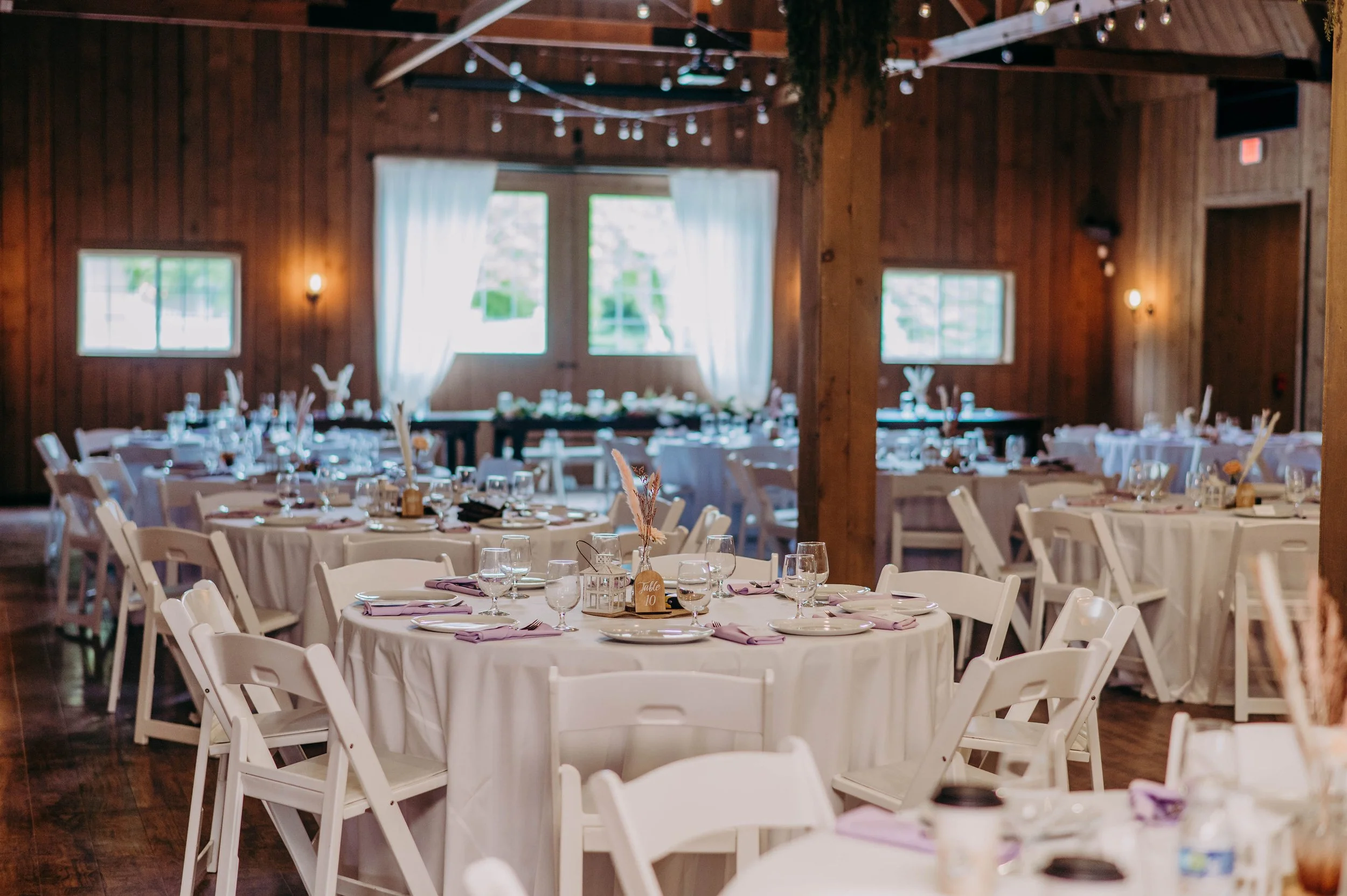 Lake Country Events — Rustic Manor 1848