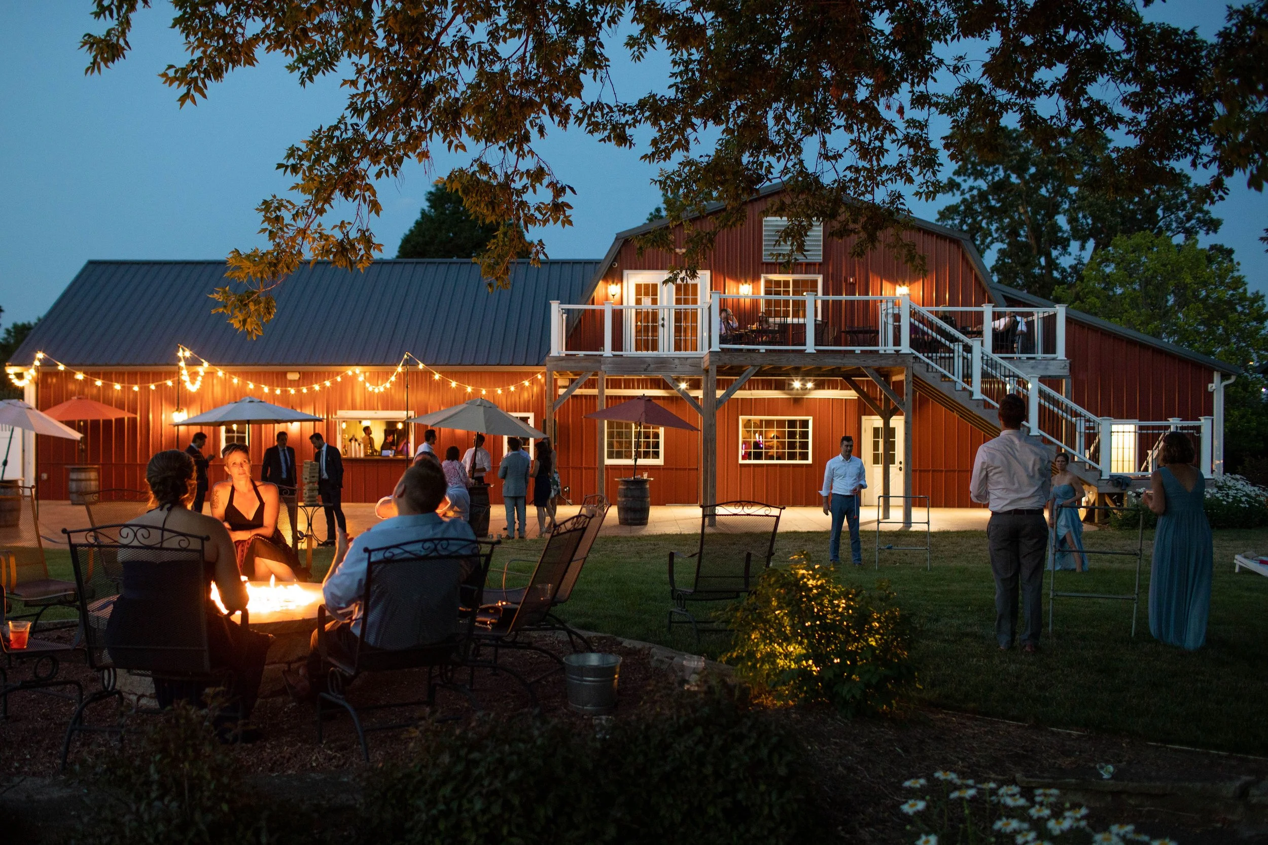 Blog — Rustic Manor 1848