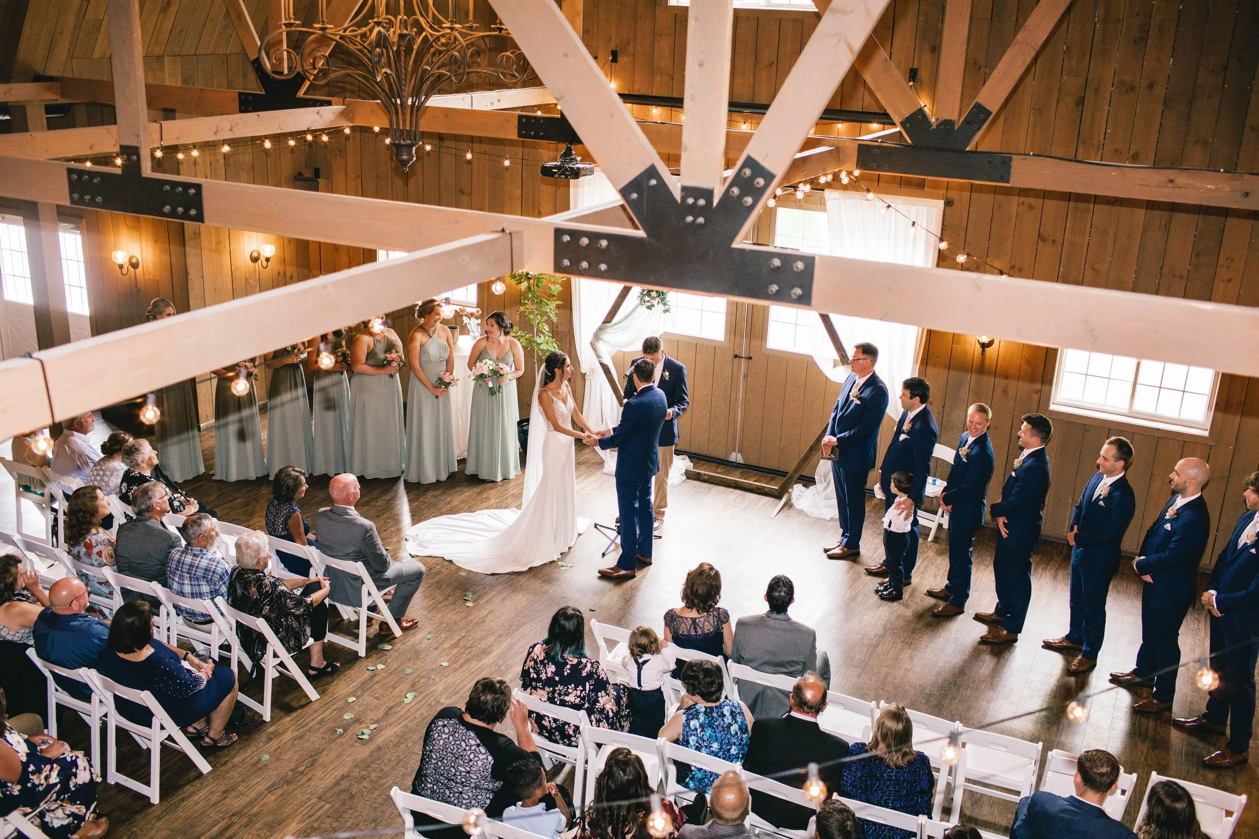 Lake Country Events — Rustic Manor 1848