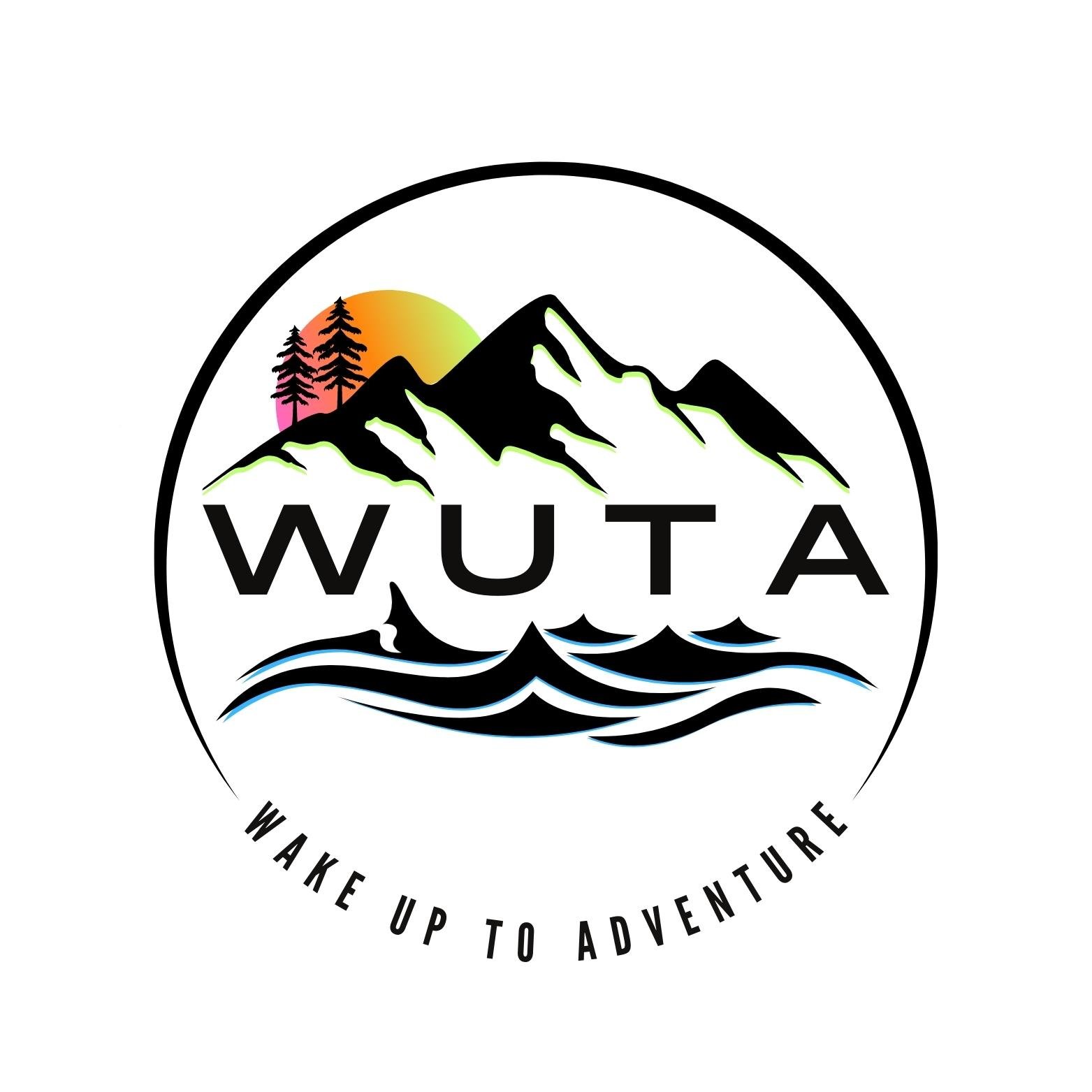 Wake Up To Adventure