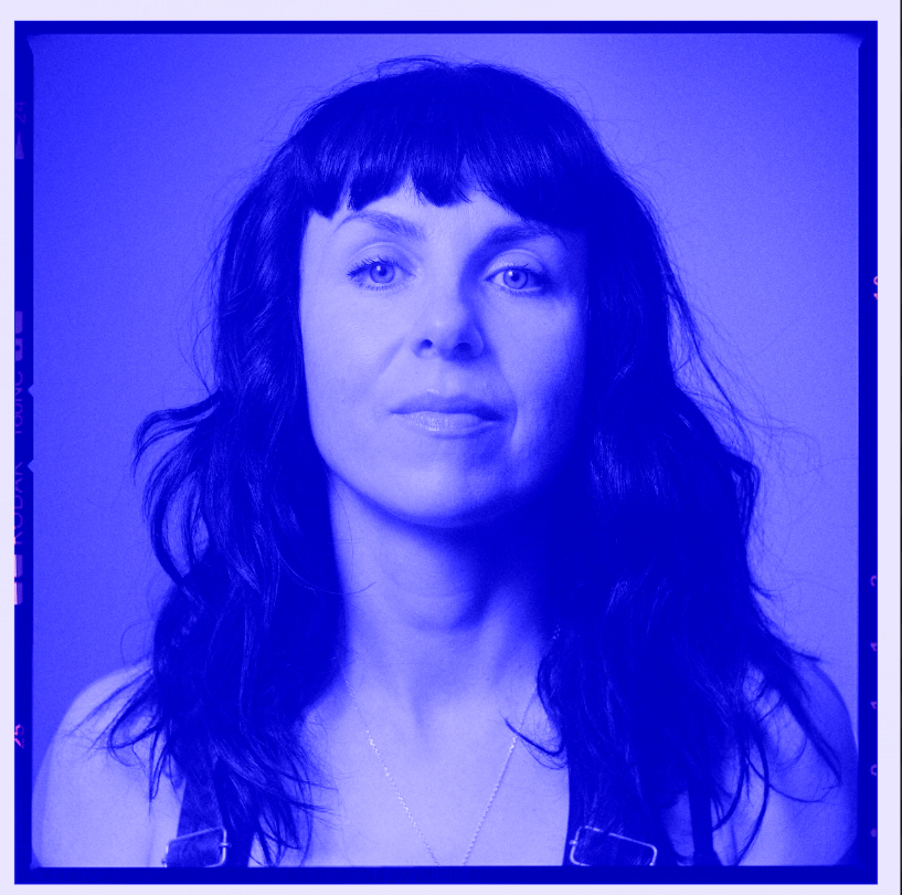 Mariel McClorey — Mariel McClorey