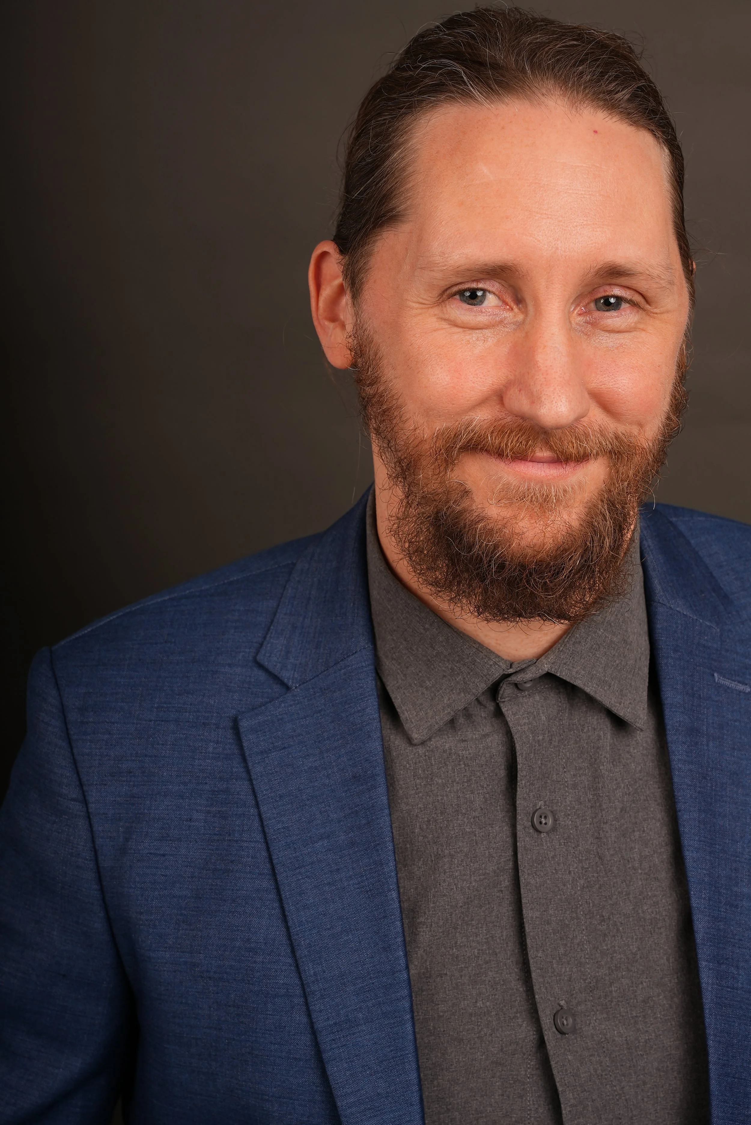 Jamie B. Cline