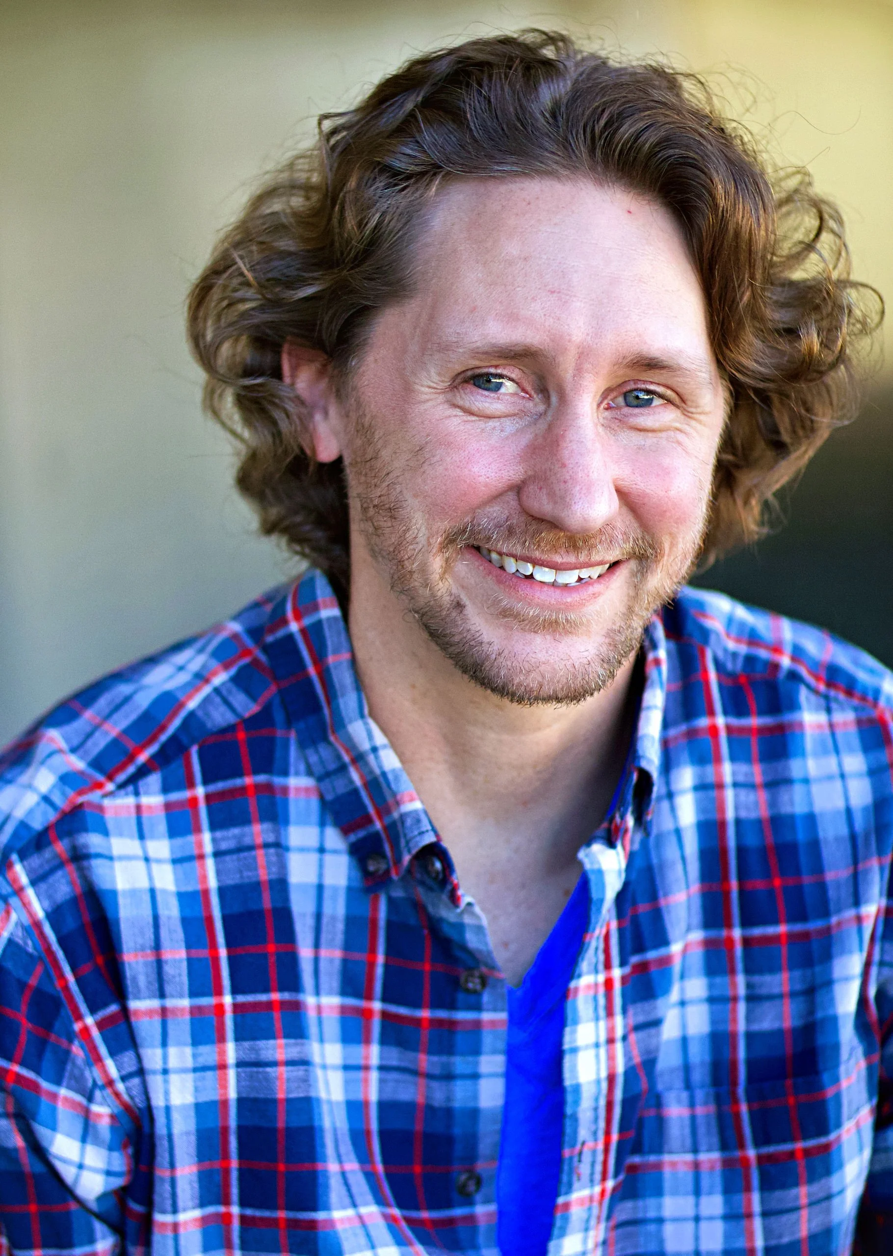 Jamie B. Cline
