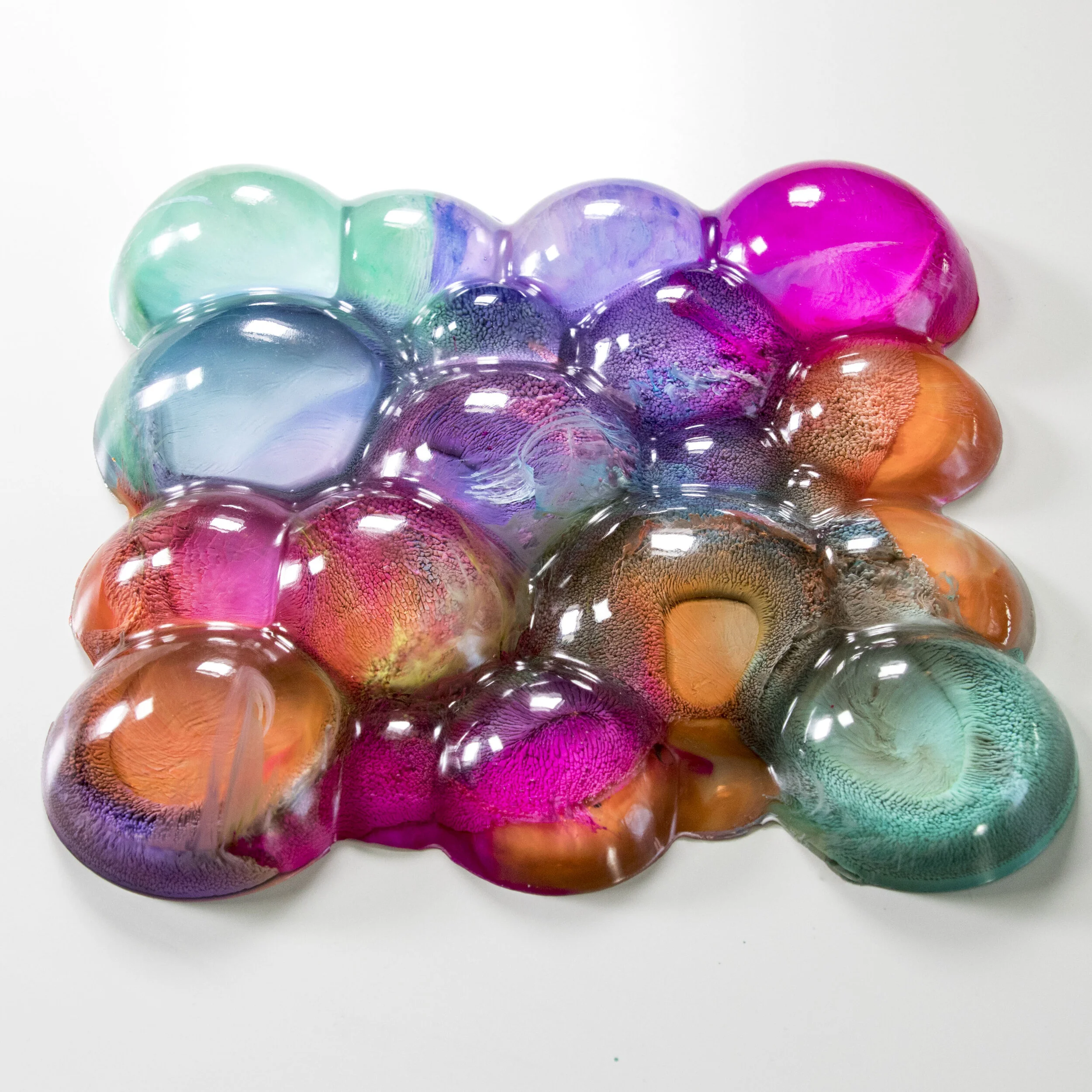 Resin Digital Art Gallery — Josie Lewis