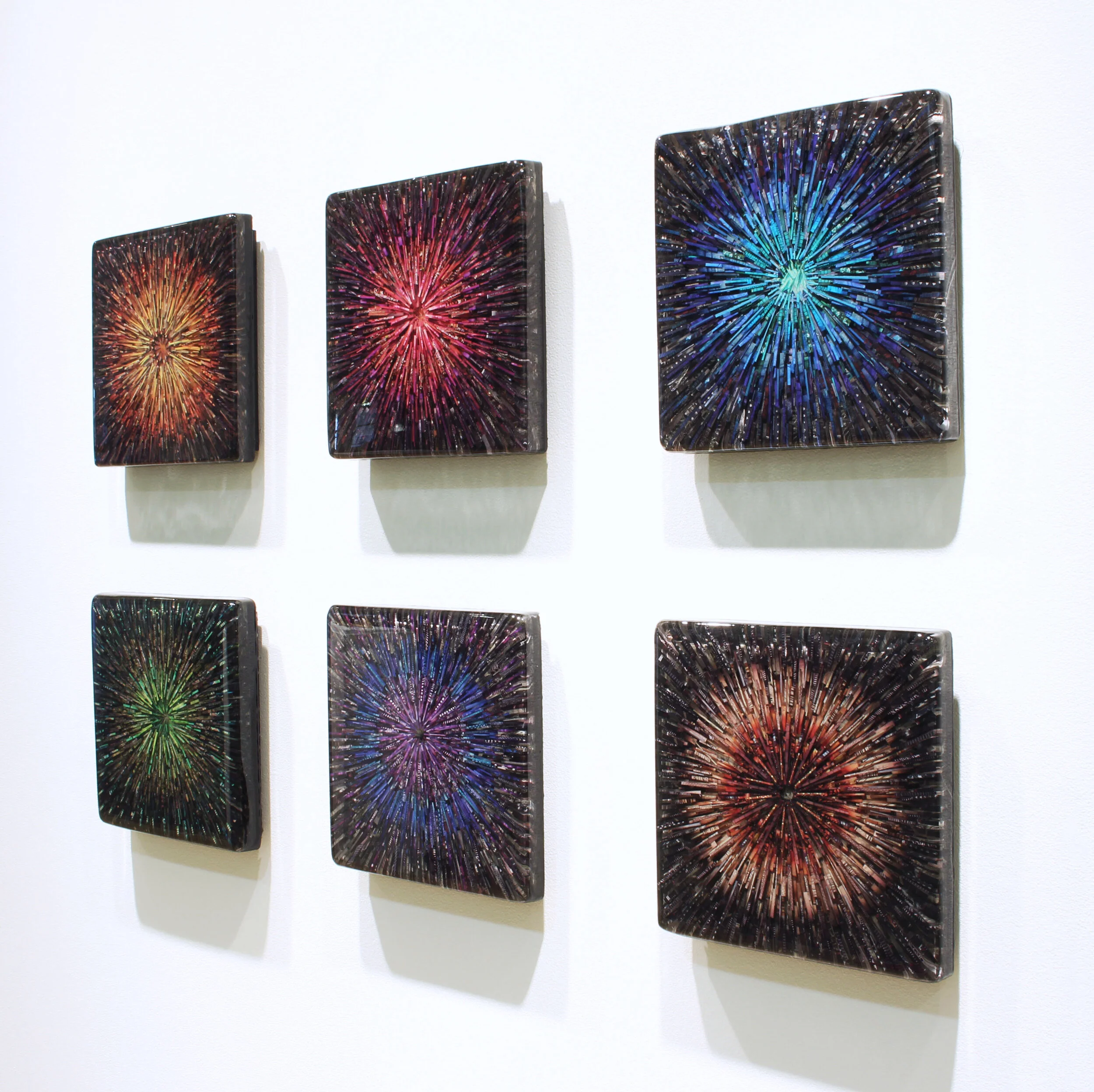 Resin Digital Art Gallery — Josie Lewis