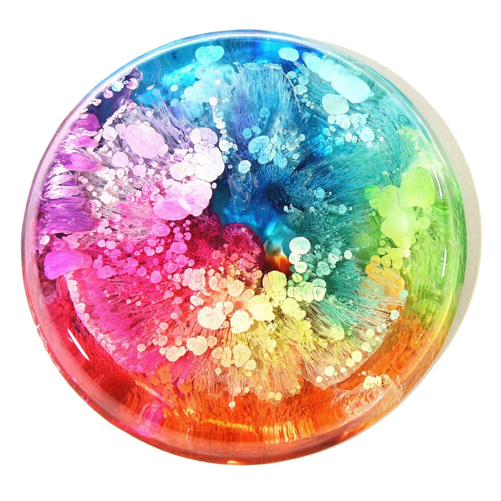 Resin Digital Art Gallery — Josie Lewis