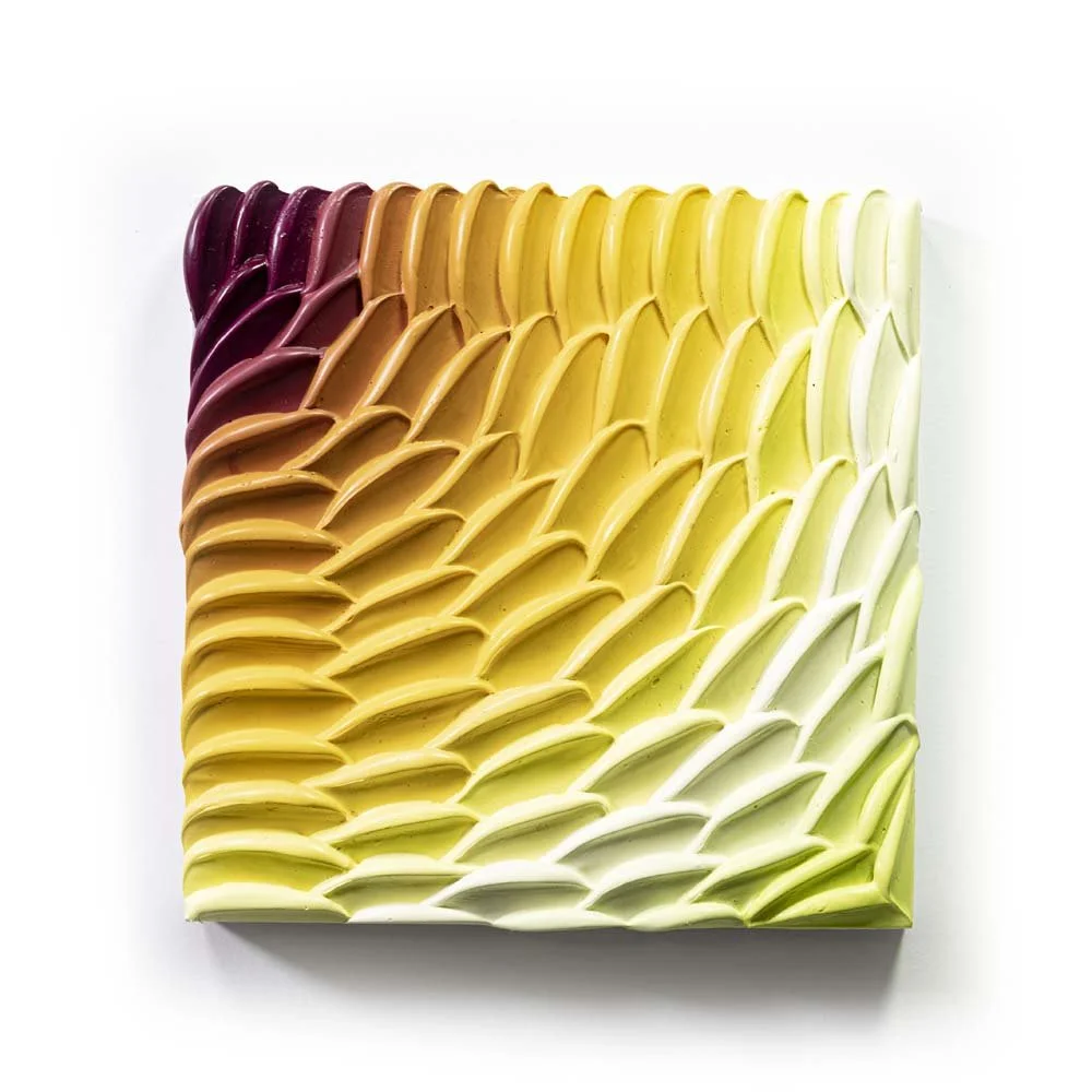 Thick Acrylic Secrets — Josie Lewis