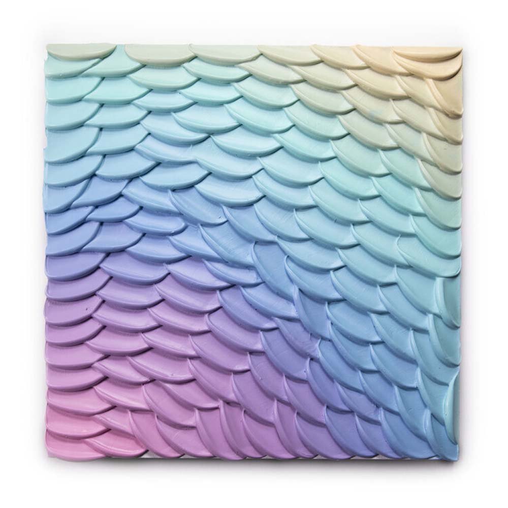 Thick Acrylic Secrets — Josie Lewis