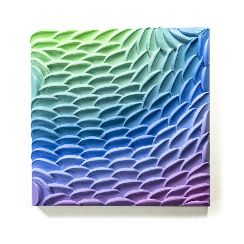 Thick Acrylic Secrets — Josie Lewis