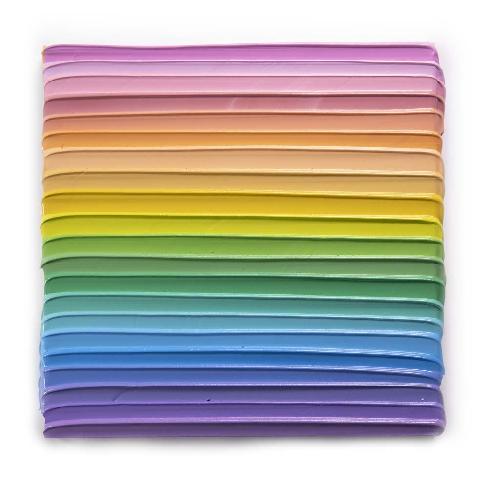 Thick Acrylic Secrets — Josie Lewis