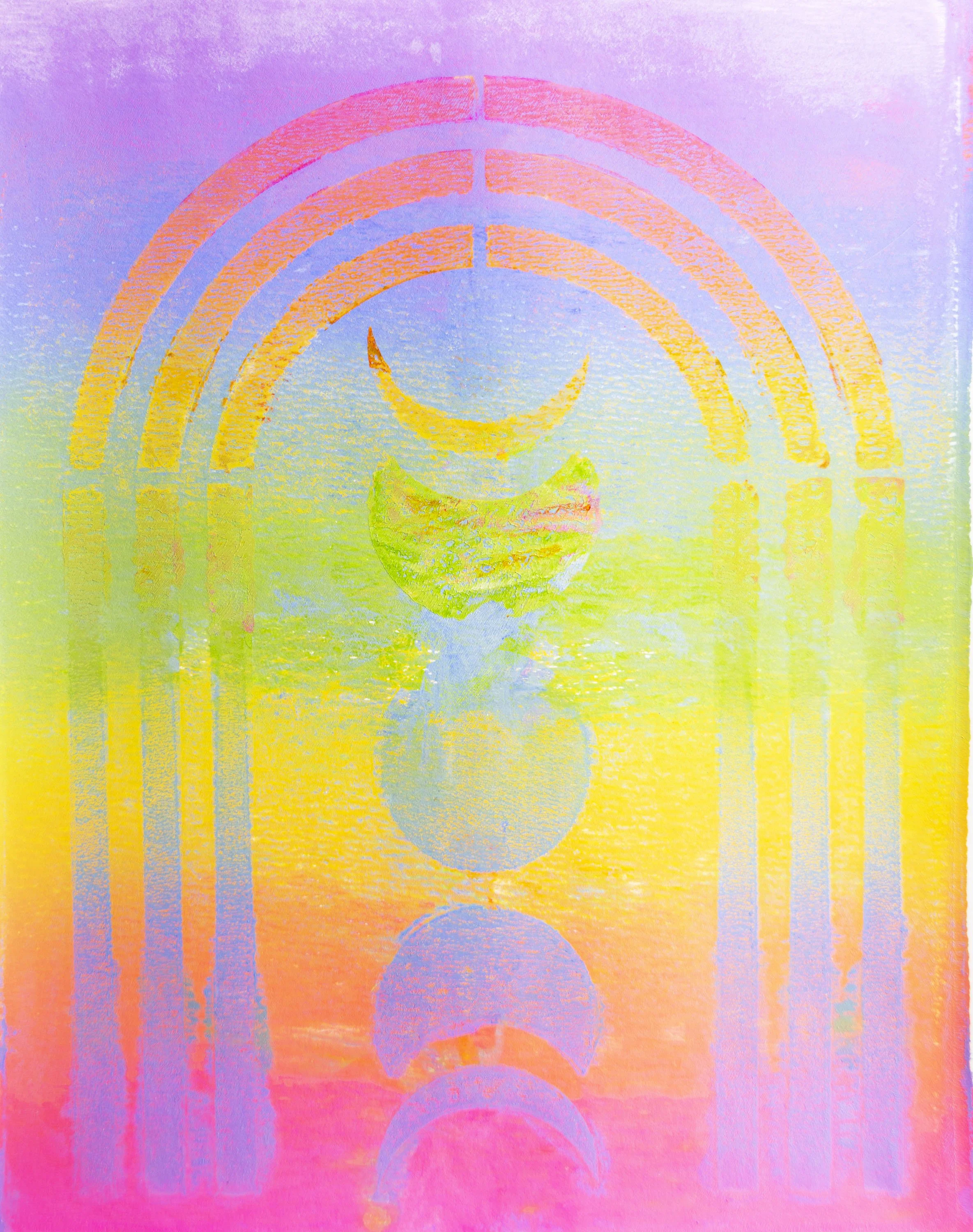 HIP GEL — Josie Lewis