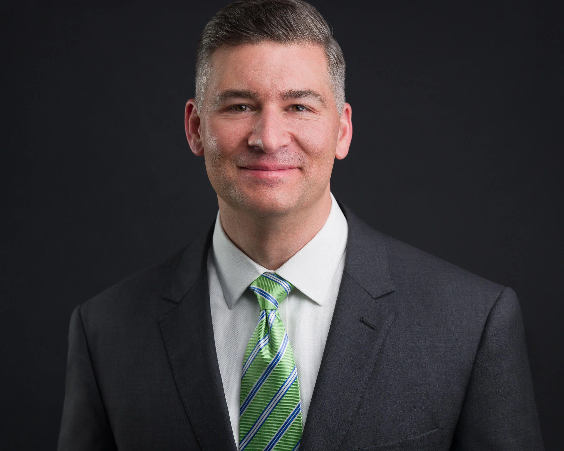 Ben Baran, Ph.D., Management Consultant, Professor, and Speaker