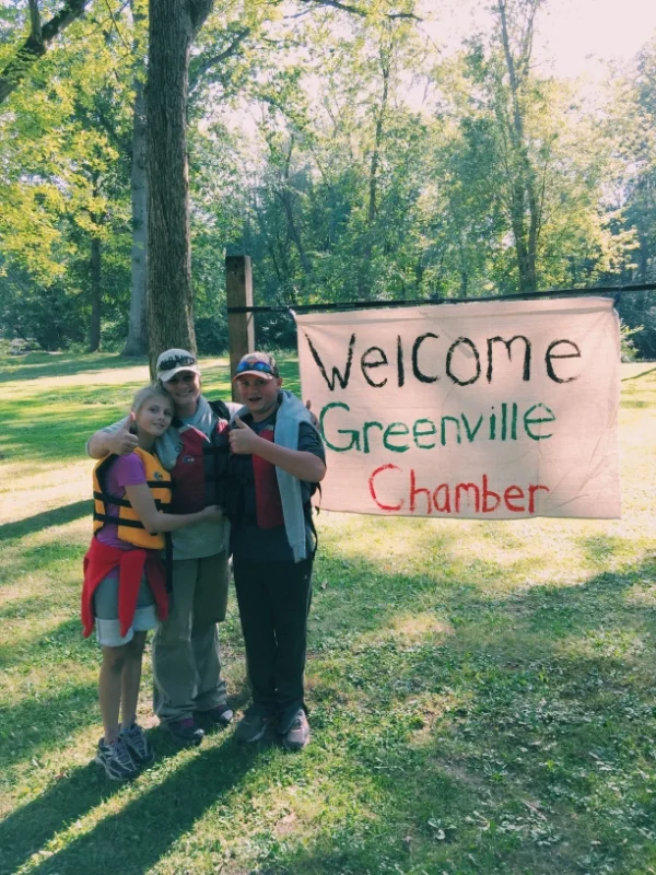 Join The Chamber — Greenville Area Chamber of Commerce
