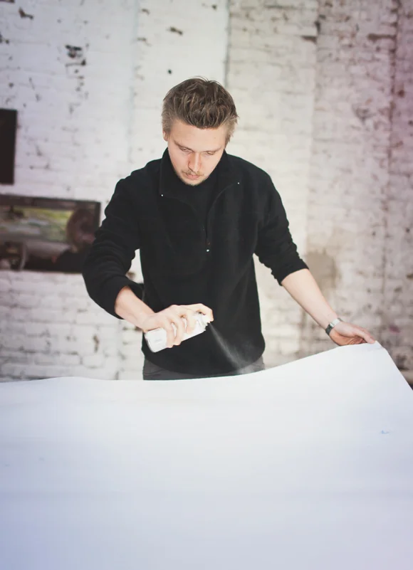 HENNING ROSS FOTOGRAFIE