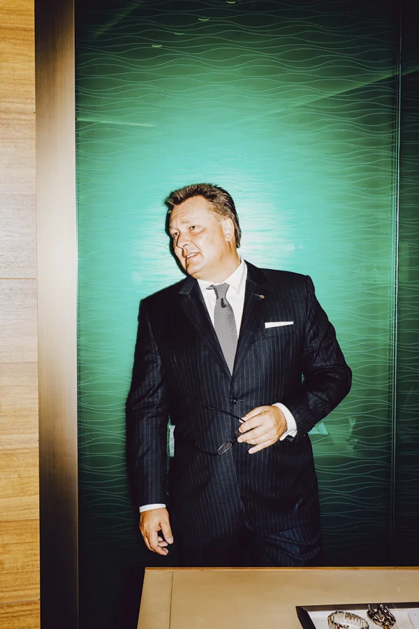 HENNING ROSS FOTOGRAFIE