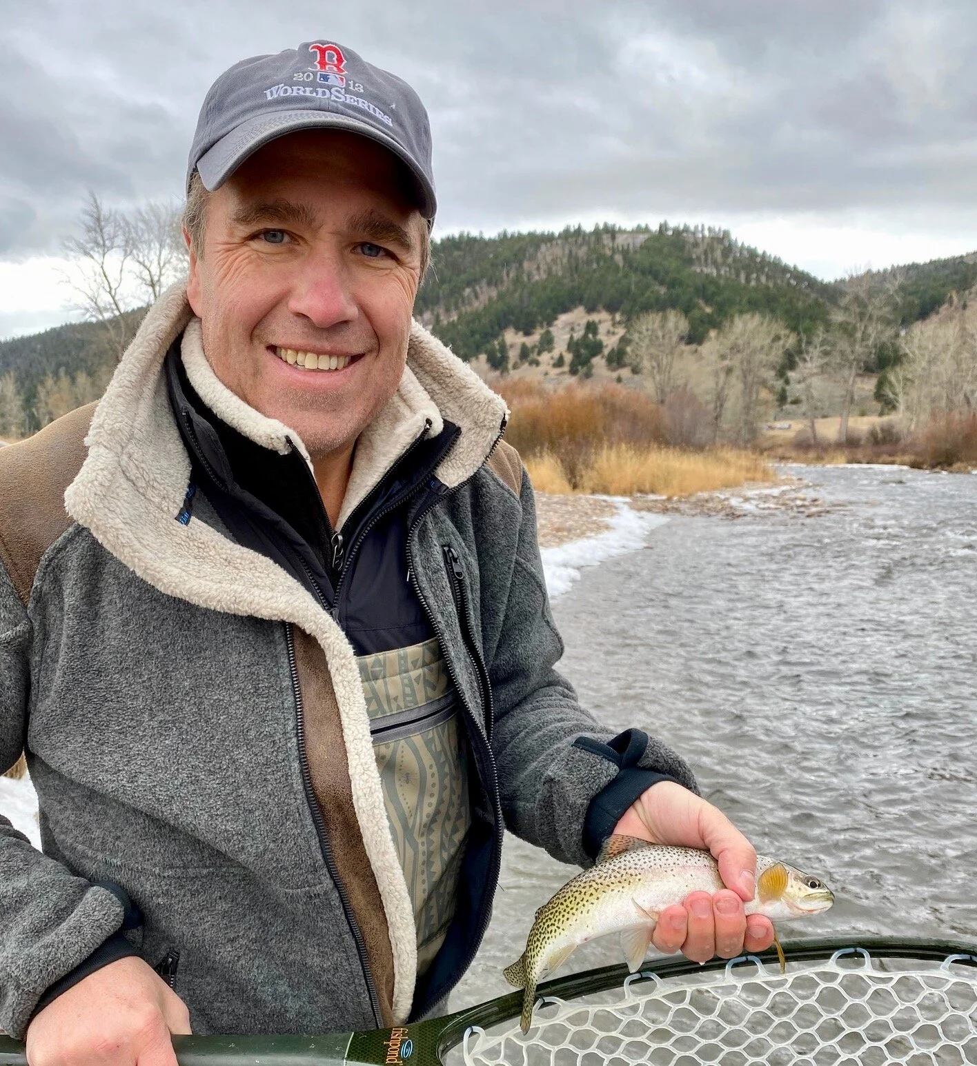 The Ranch at Rock Creek Part 2 - Philpsburg, MT | Follow Ann