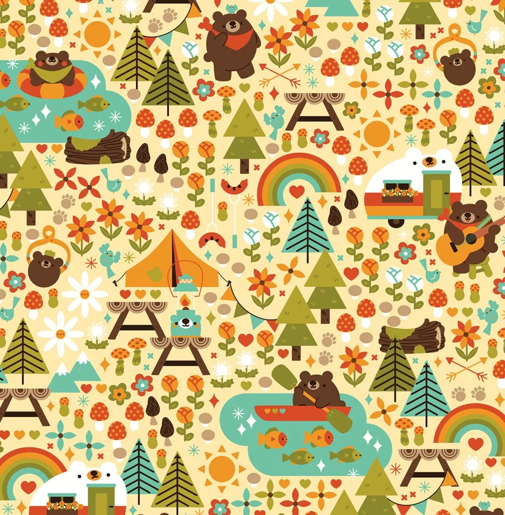 Laura Illustrates