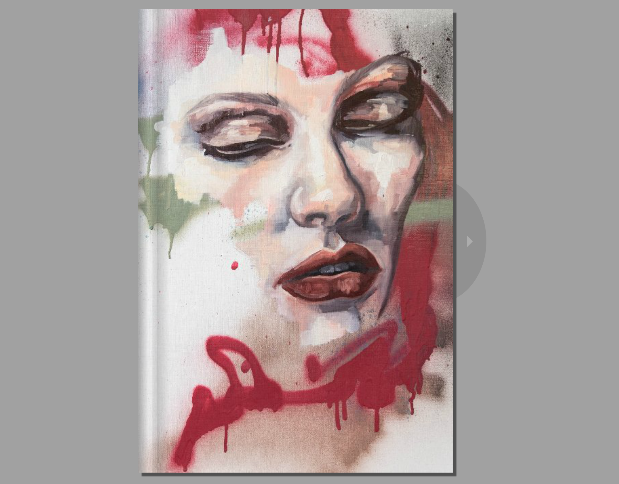 Meaghan Coles - VISUAL ARTIST