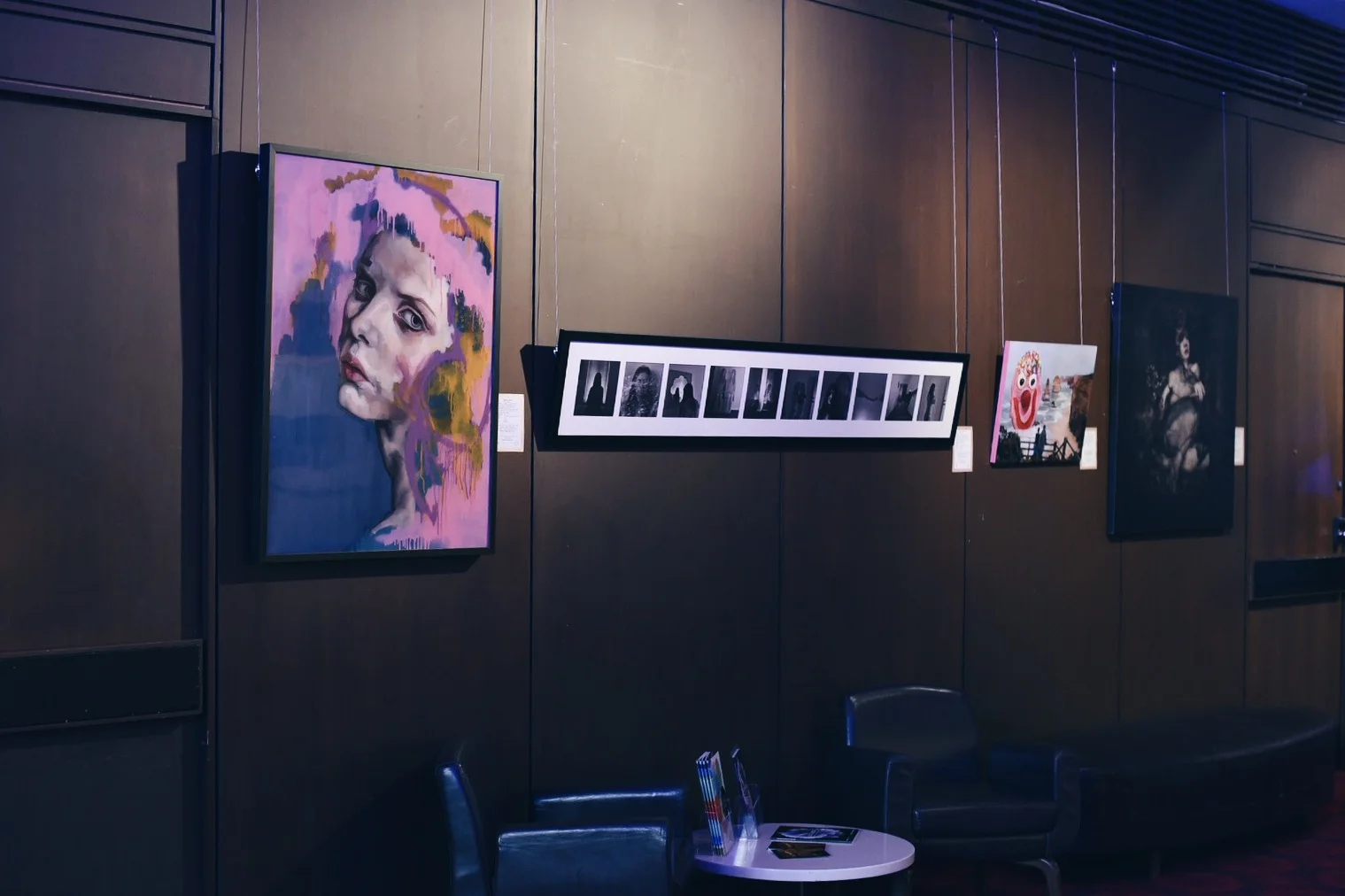 Meaghan Coles - VISUAL ARTIST