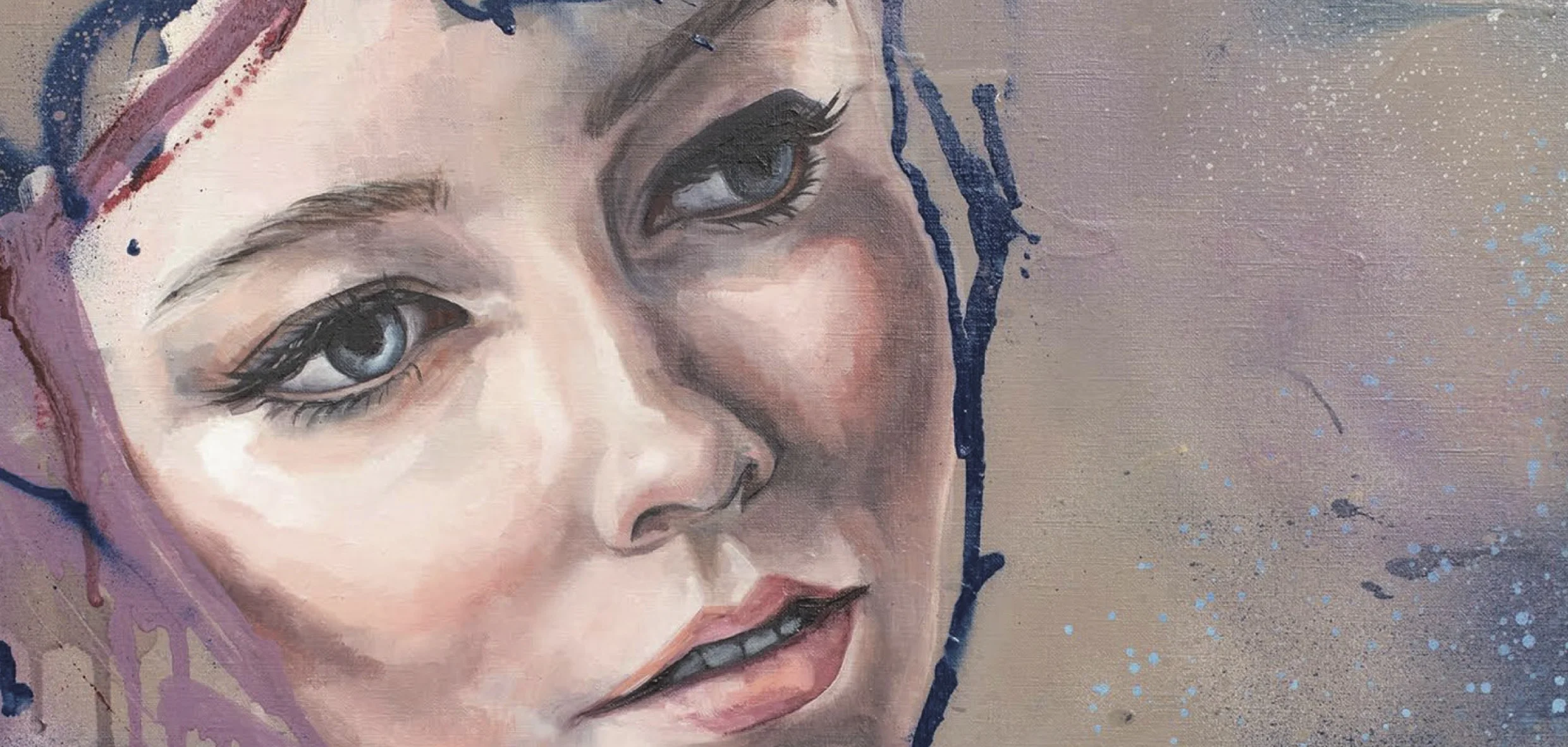 Meaghan Coles - VISUAL ARTIST