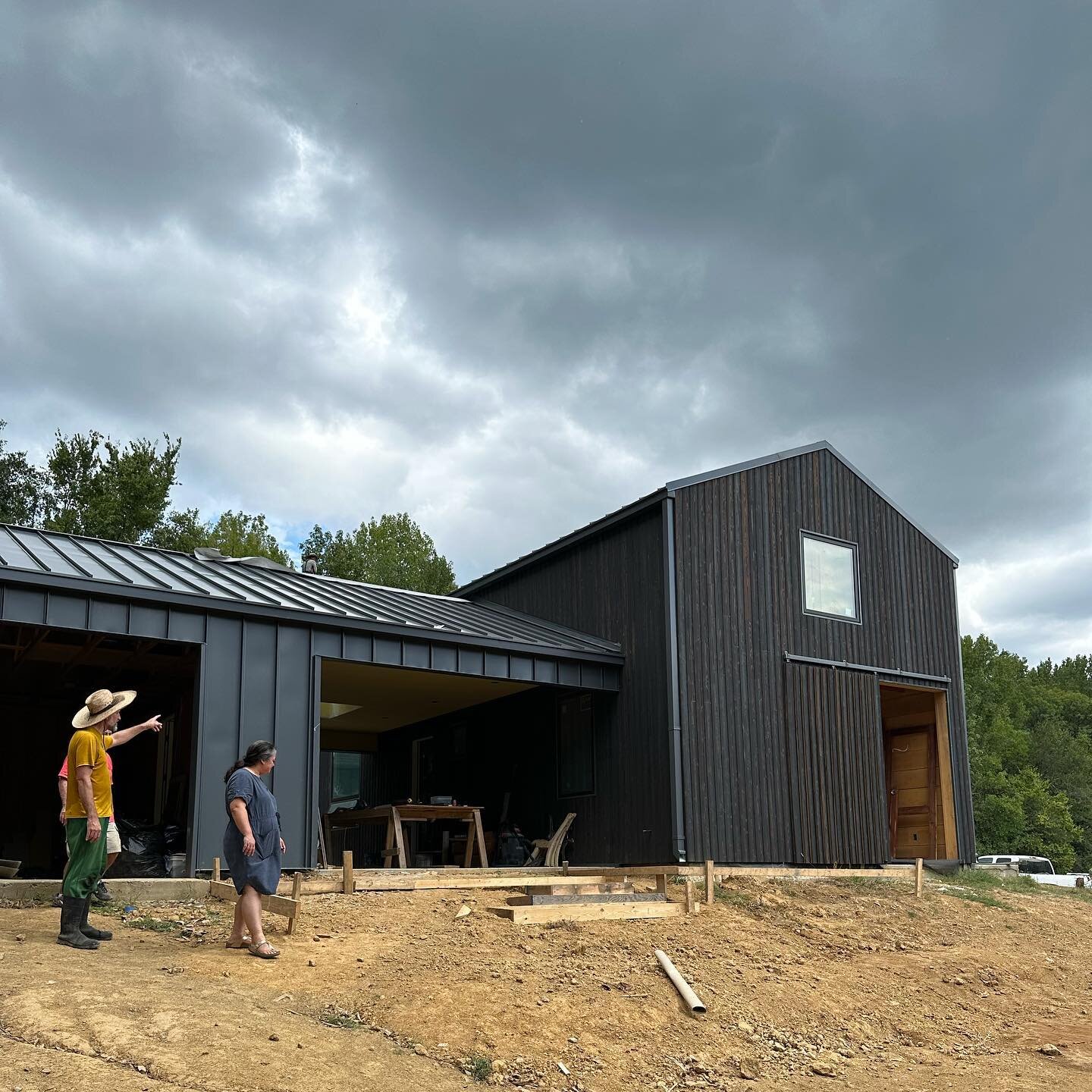 LET'S MEET — TALL ARCHITECTS