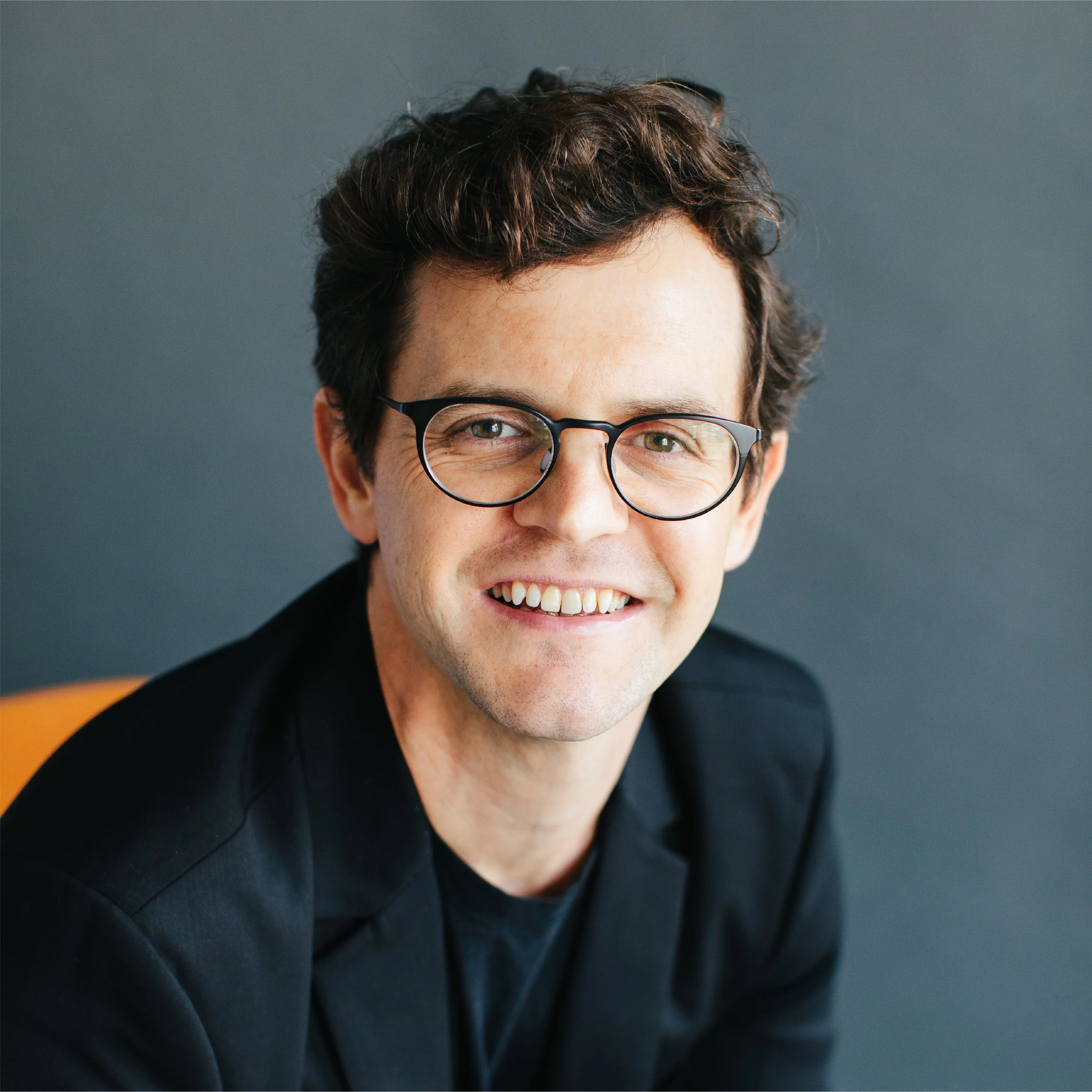 Team — TALL ARCHITECTS