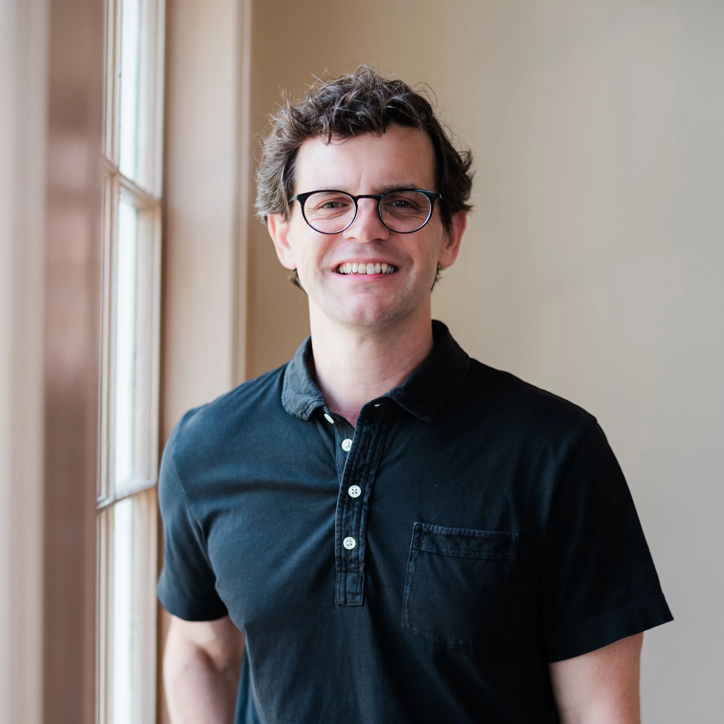 Team — TALL ARCHITECTS